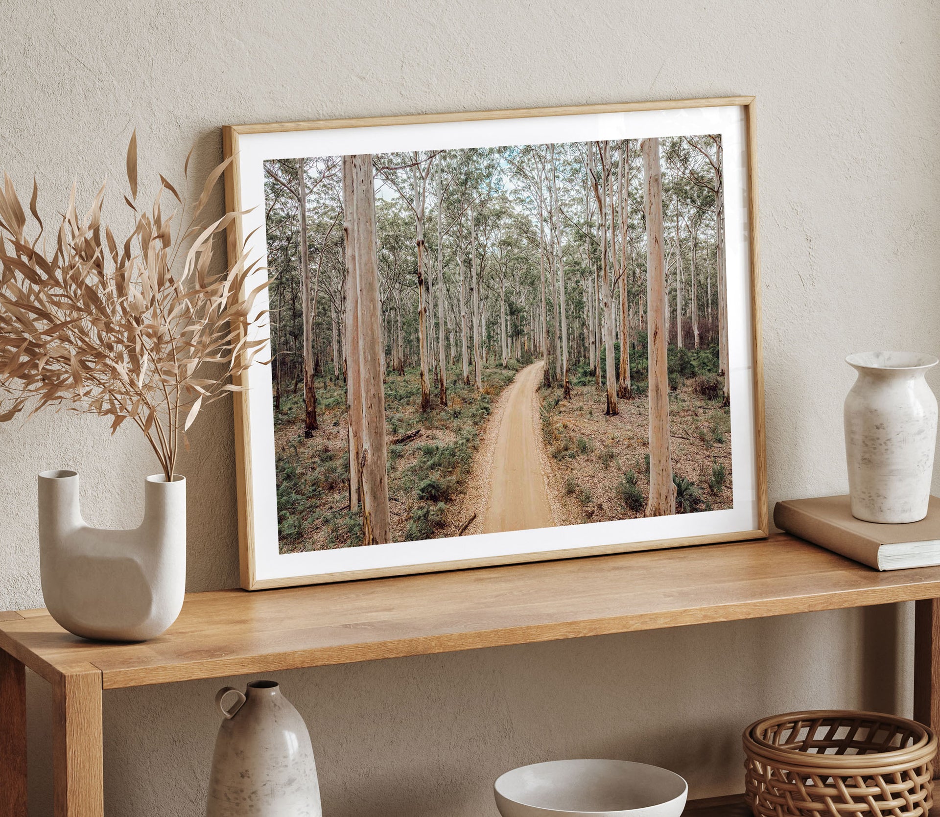 SW2172 - Boranup Forest Wall Art | Shop Coastal Photography Prints – Salty Wings
