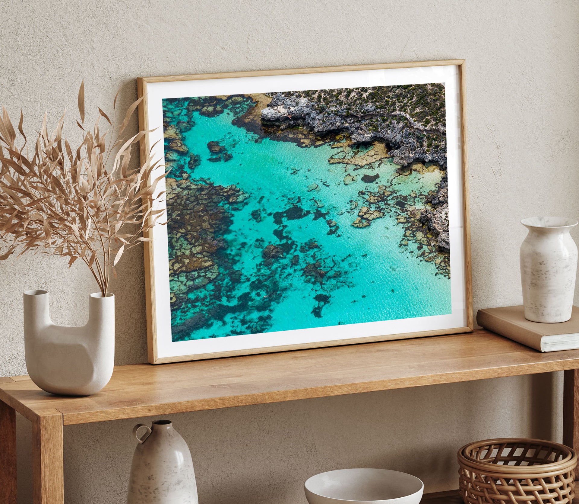 SW2254 - Rottnest Island Wall Art | Shop Coastal Photography Prints ...