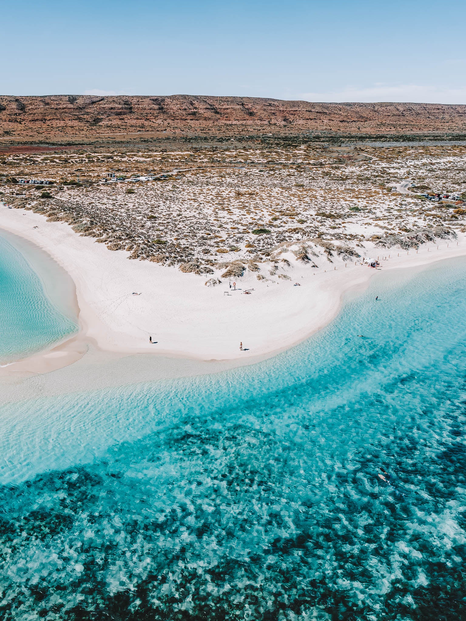 SW2306 - Turquoise Bay Wall Art | Shop Coastal Photography Prints ...