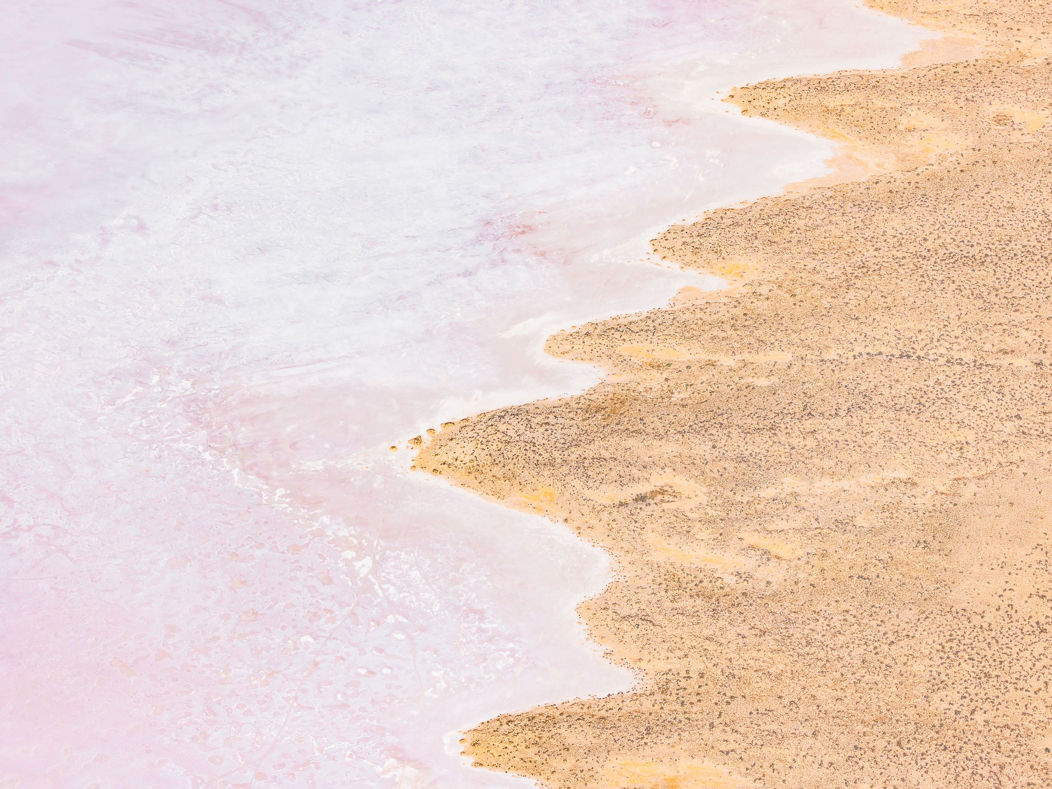SW2362 - Lake Eyre Wall Art | Shop Coastal Photography Prints – Salty Wings