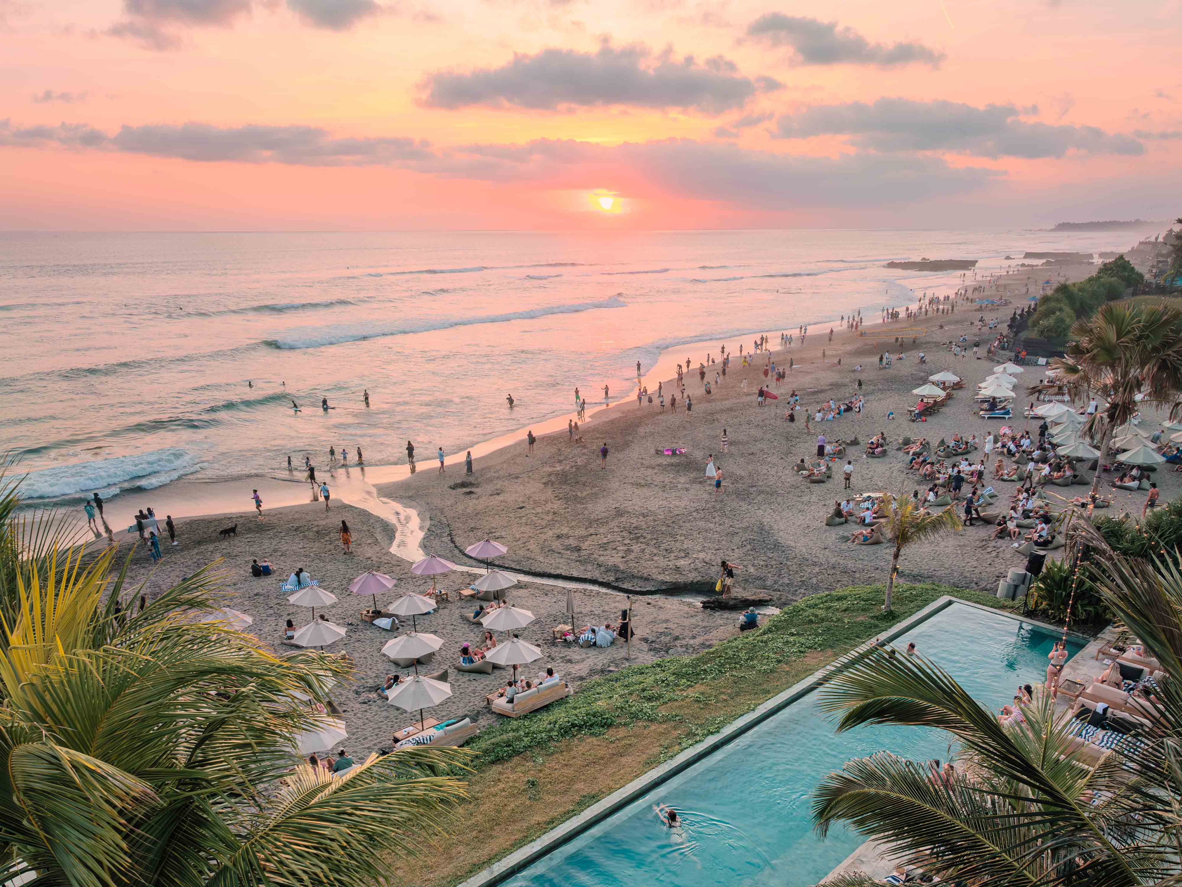 SW2375 - Canggu Wall Art | Shop Coastal Photography Prints – Salty Wings