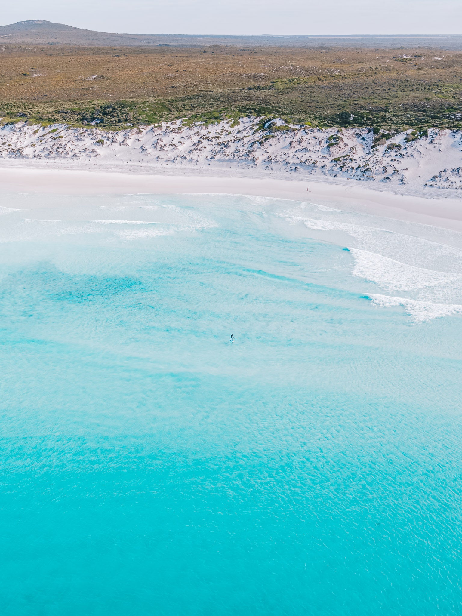 SW2408 - Wharton Beach Esperance Wall Art | Shop Photography Prints ...