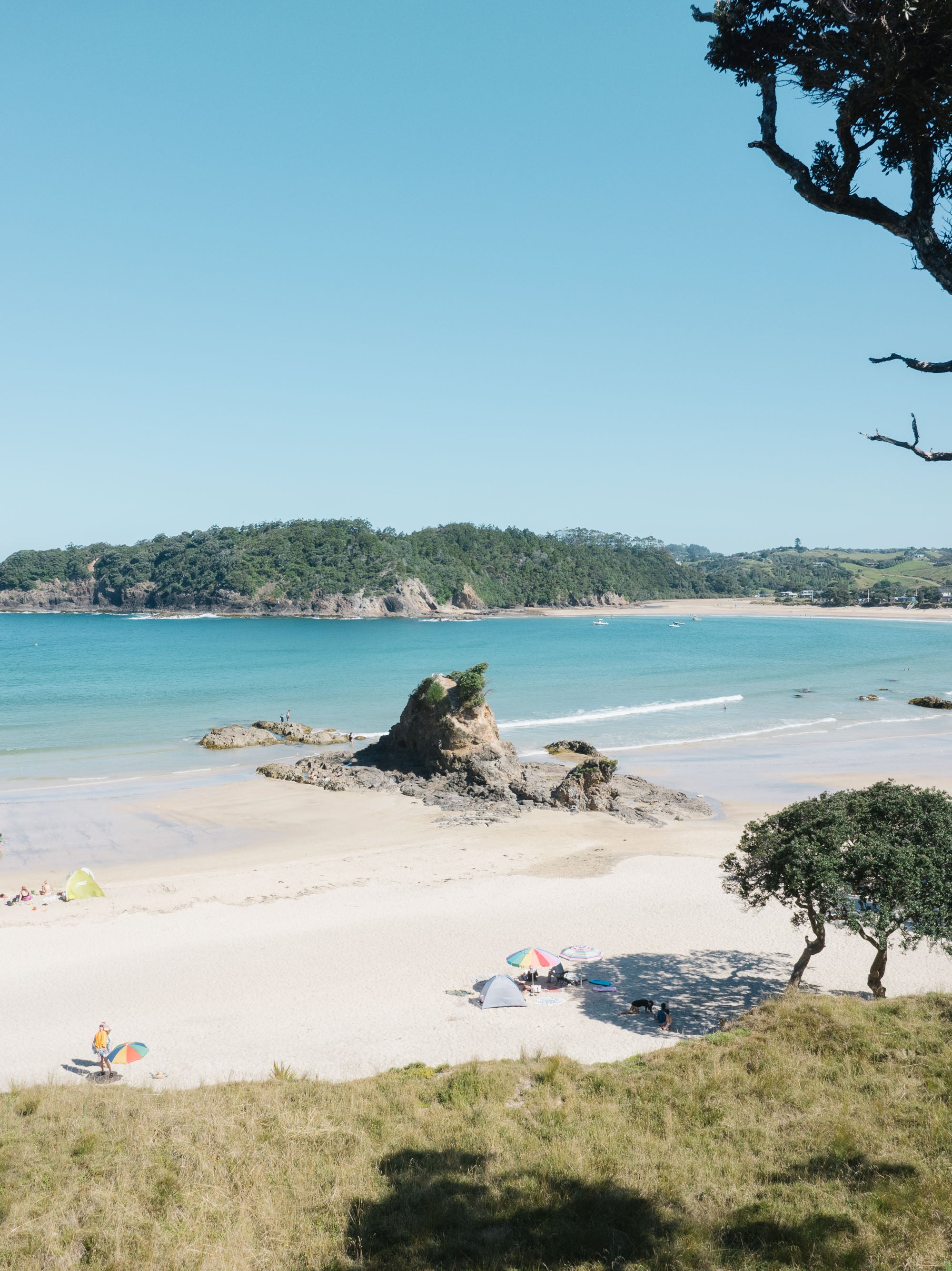 SW2411 - Matapouri Wall Art | Shop Coastal Photography Prints – Salty Wings