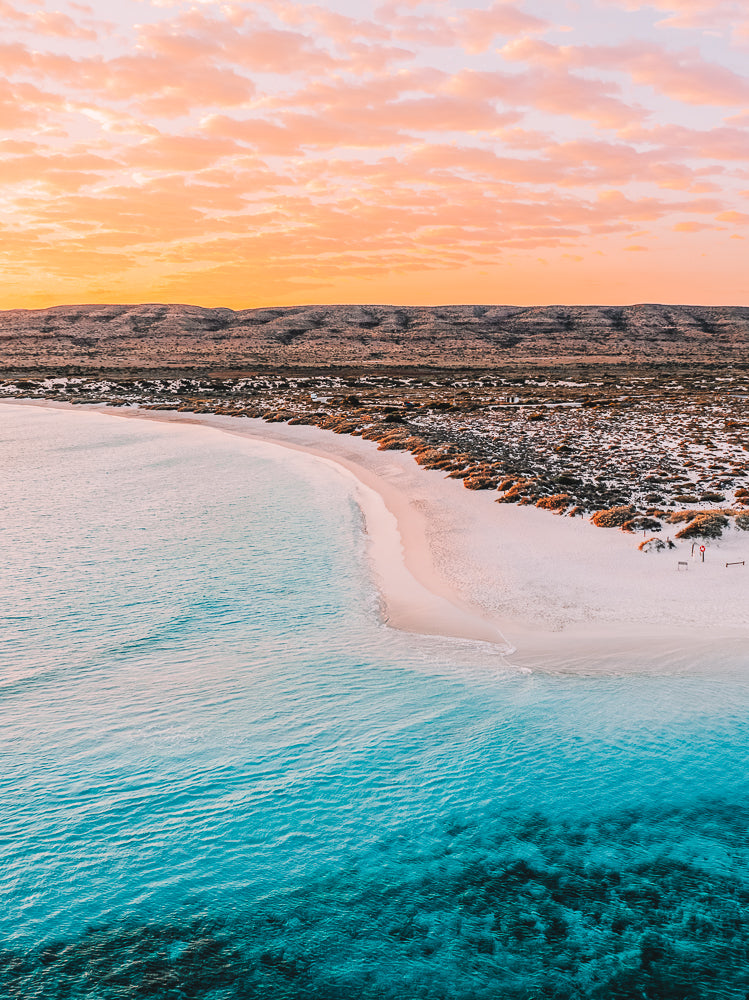 SW2420 - Turquoise Bay Wall Art | Shop Coastal Photography Prints ...