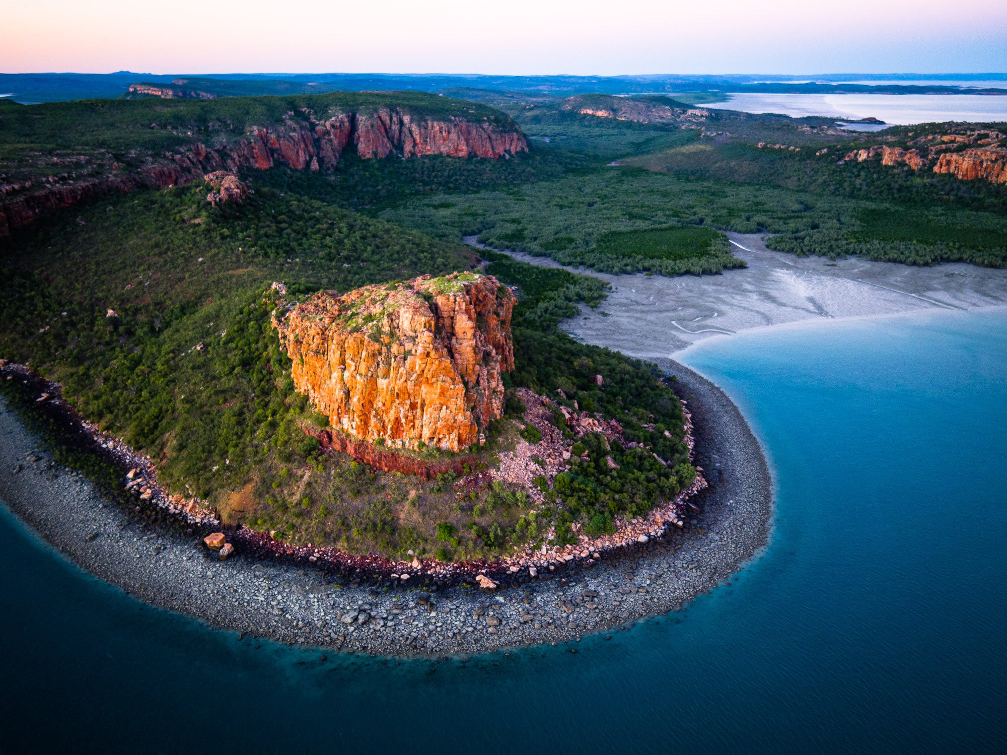 SW0214 - Raft Point – Salty Wings