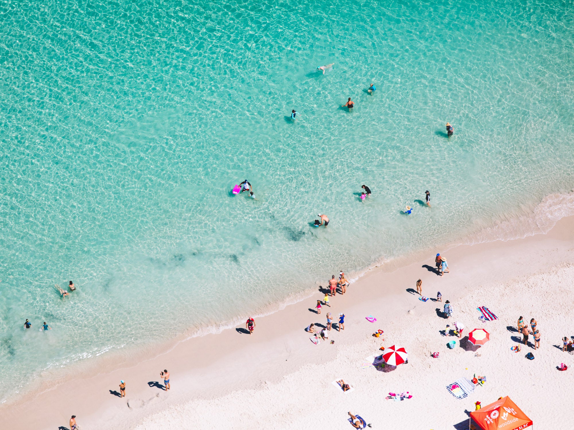 SW0632 - Port Beach – Salty Wings