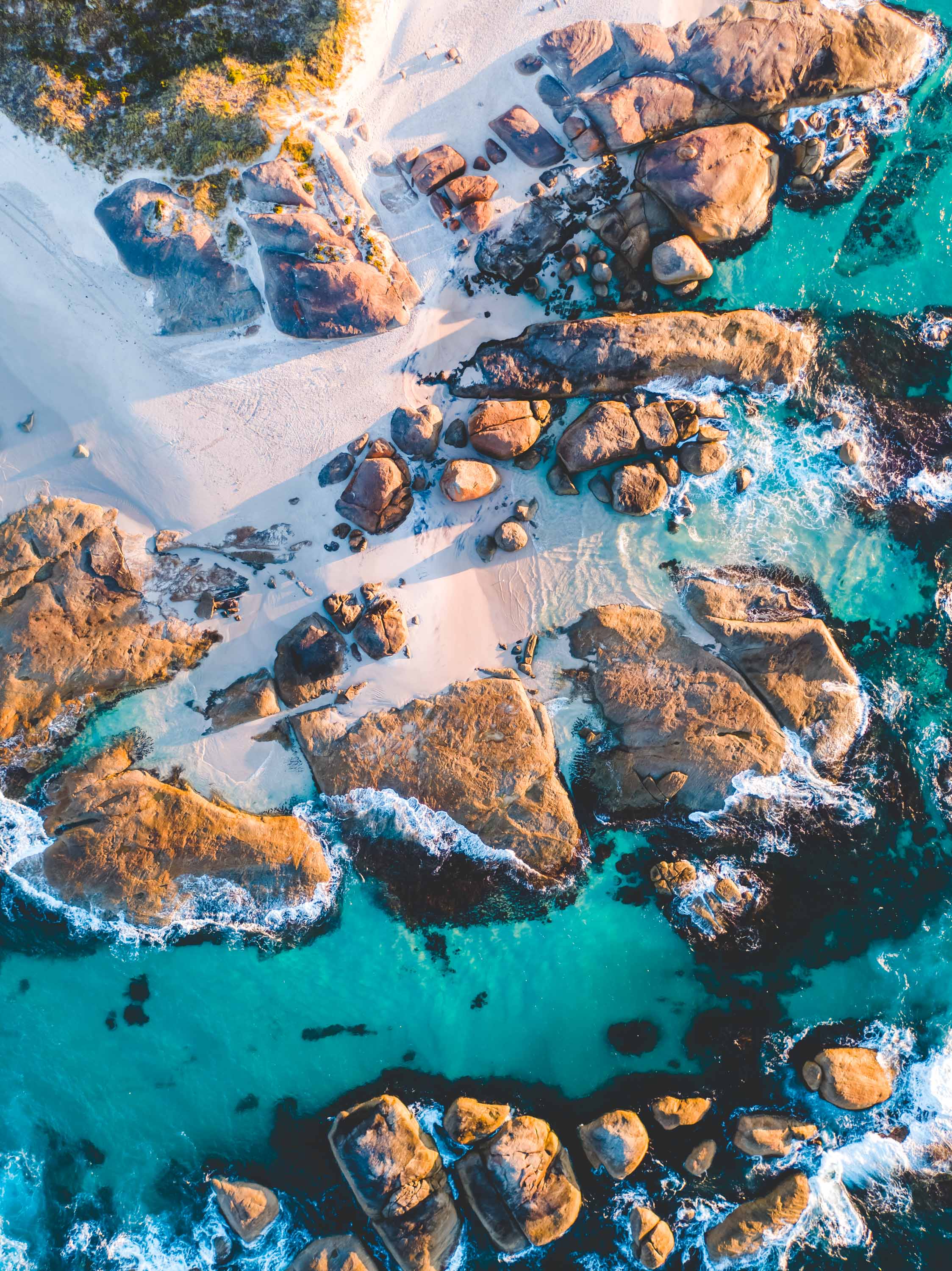 SW0660 - Greens Pool – Salty Wings