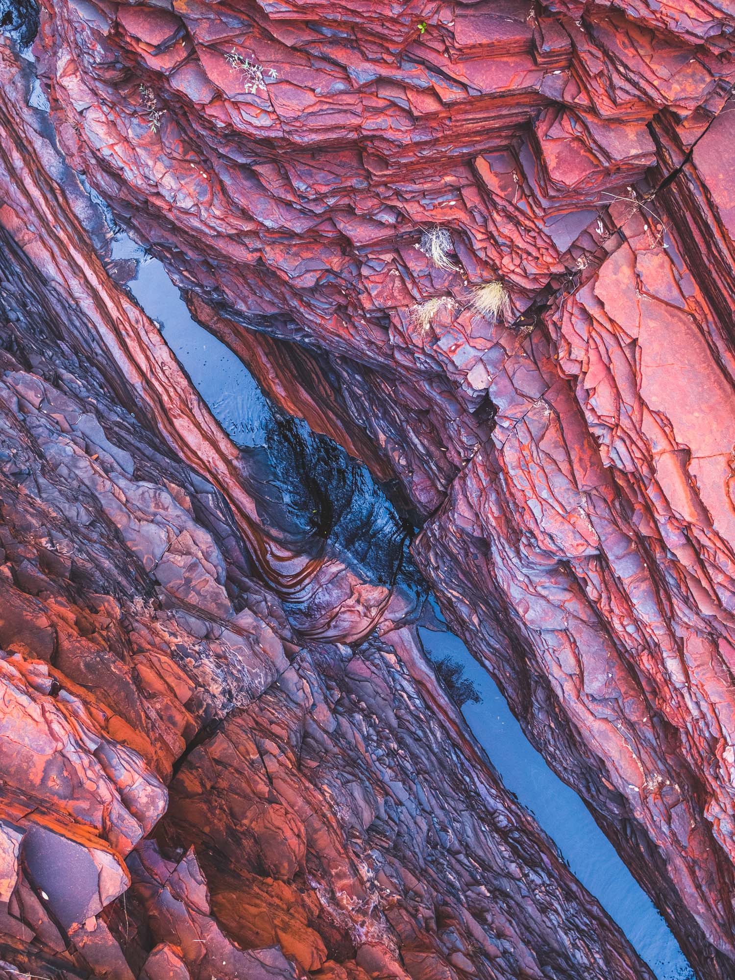 SW0817 - Karijini Pilbara Wall Art Decor | Shop Photo Prints – Salty Wings