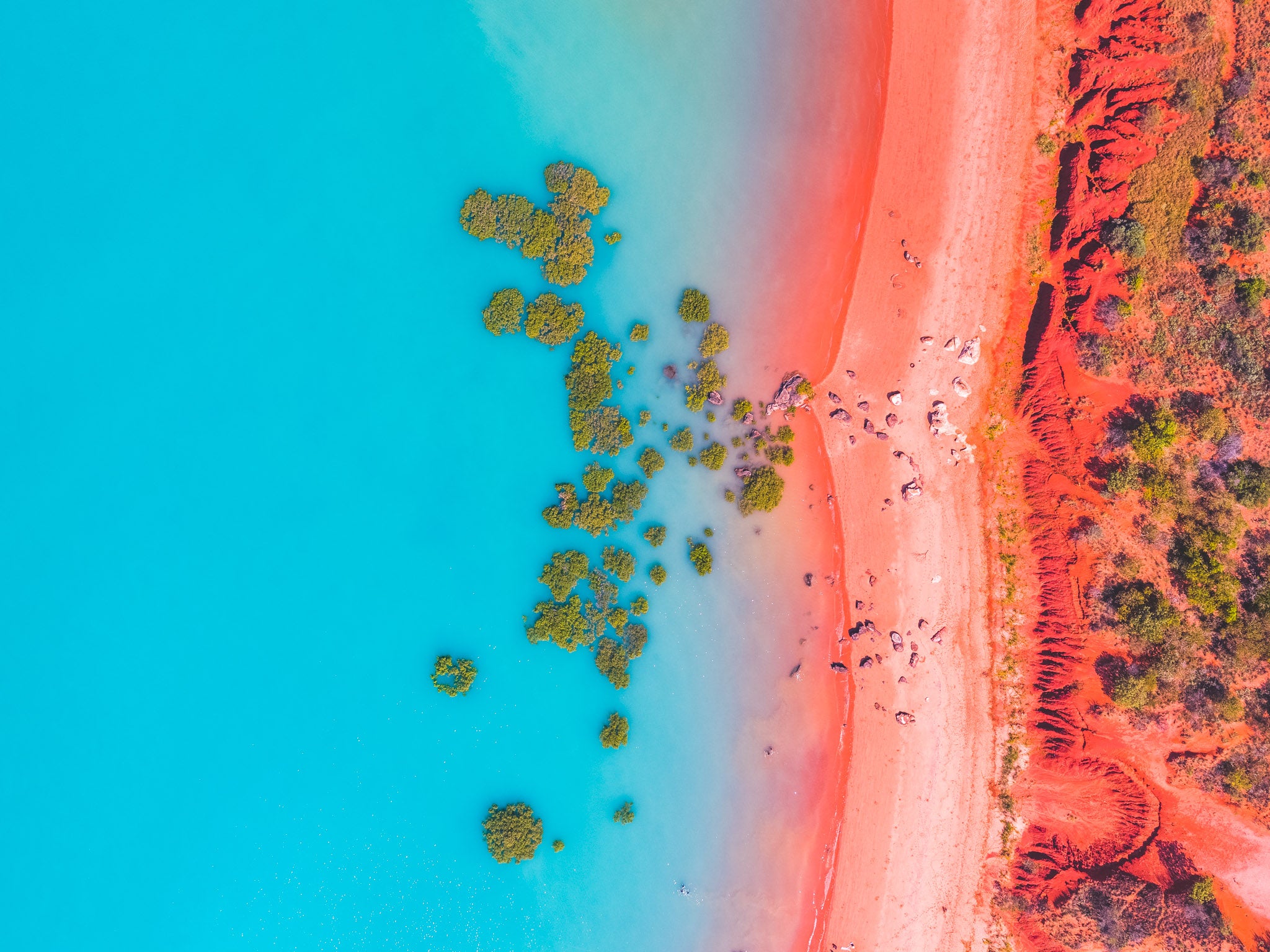 SW0854 - Broome Wall Art | Shop Coastal Photography Prints – Salty Wings