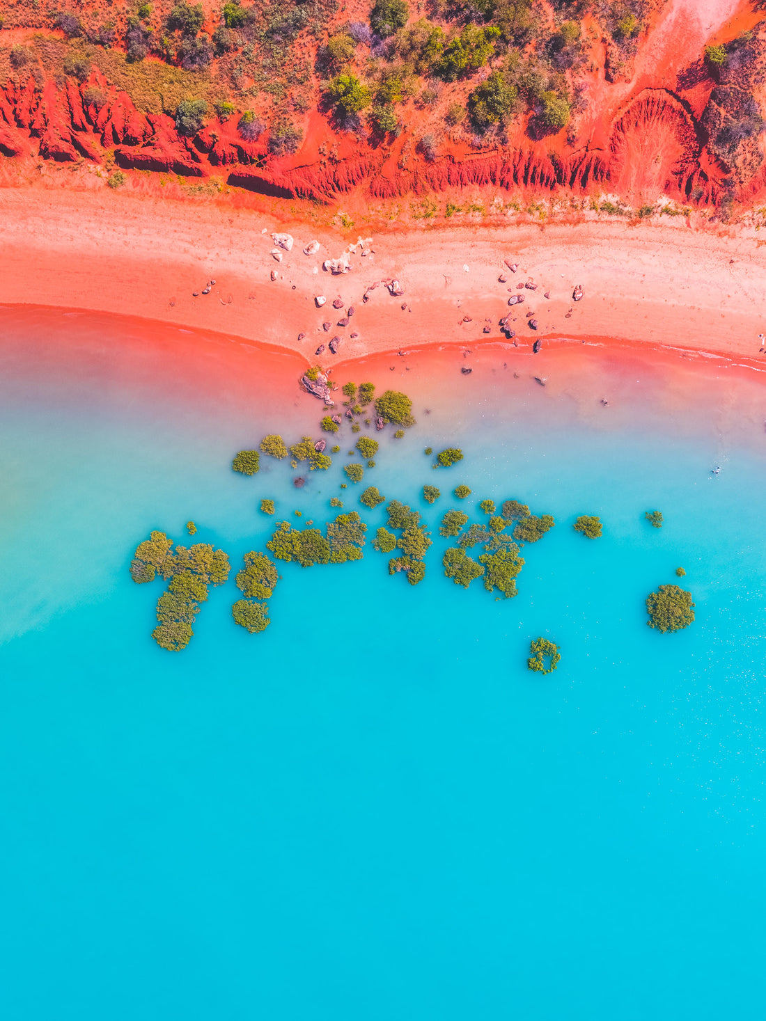 SW0854 - Broome Wall Art | Shop Coastal Photography Prints – Salty Wings
