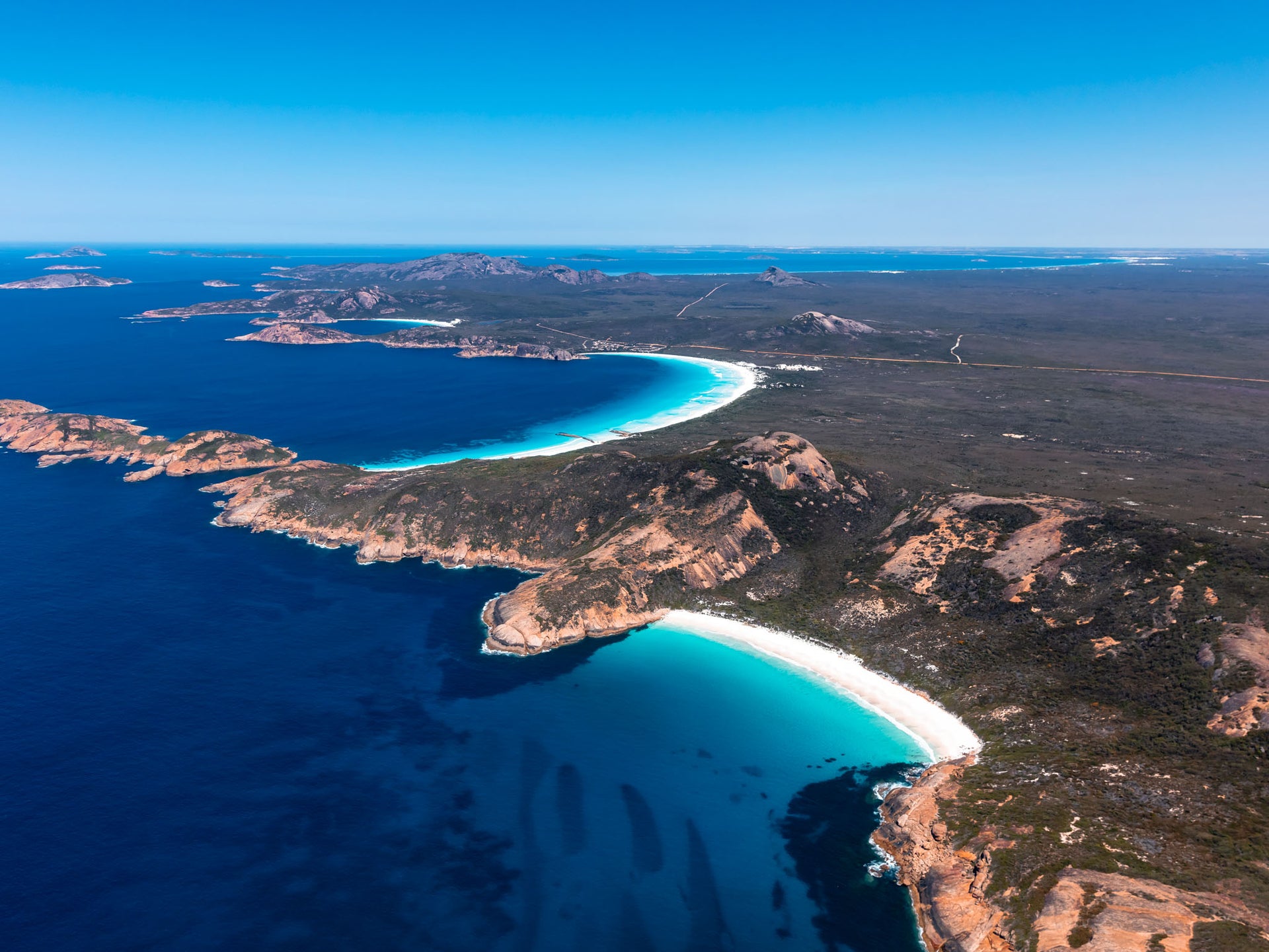 SW1241 - Lucky Bay – Salty Wings
