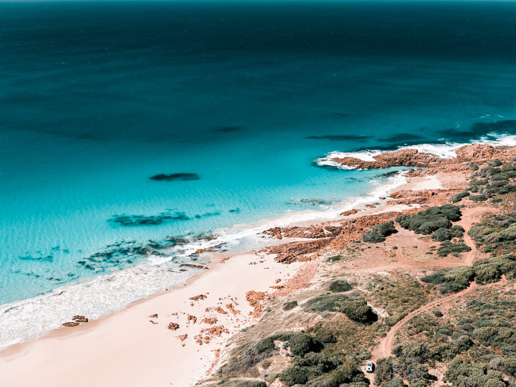 SW1269 - Bunker Bay | Shop Australian Coastal Photography Prints ...