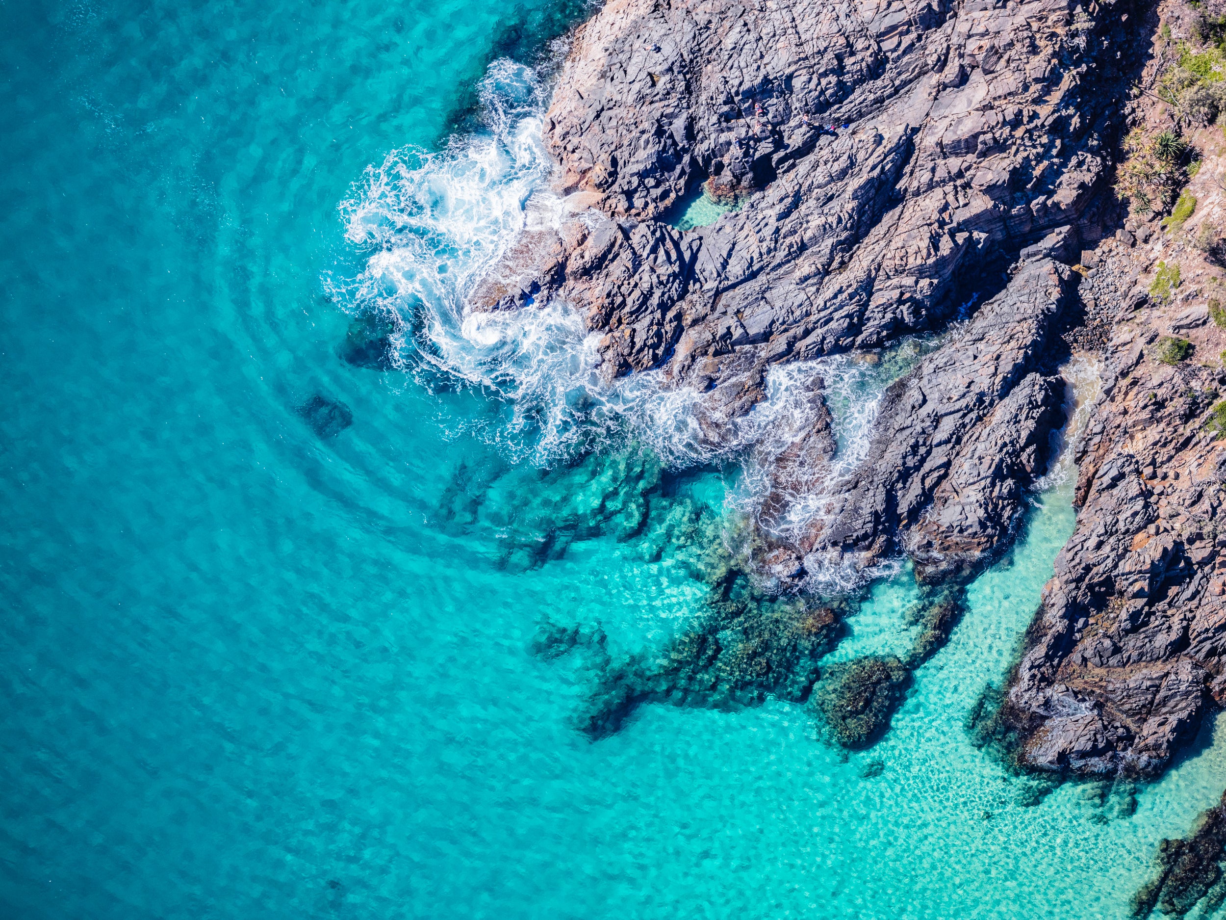 SW1285 - Noosa | Shop Australian Coastal Photography Prints – Salty Wings