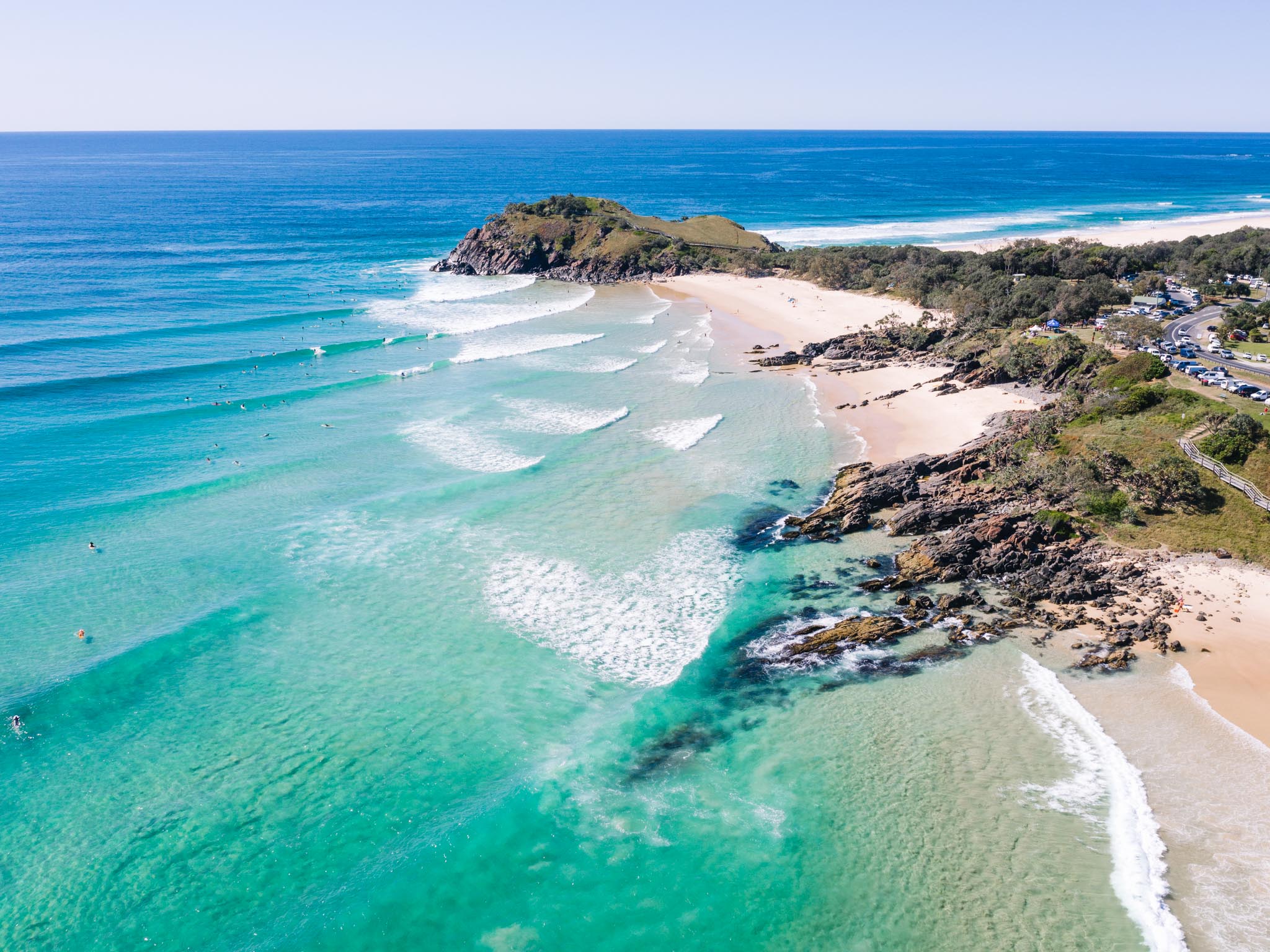 Cabarita Beach NSW | Shop Australian Coastal Photography Prints – Salty ...