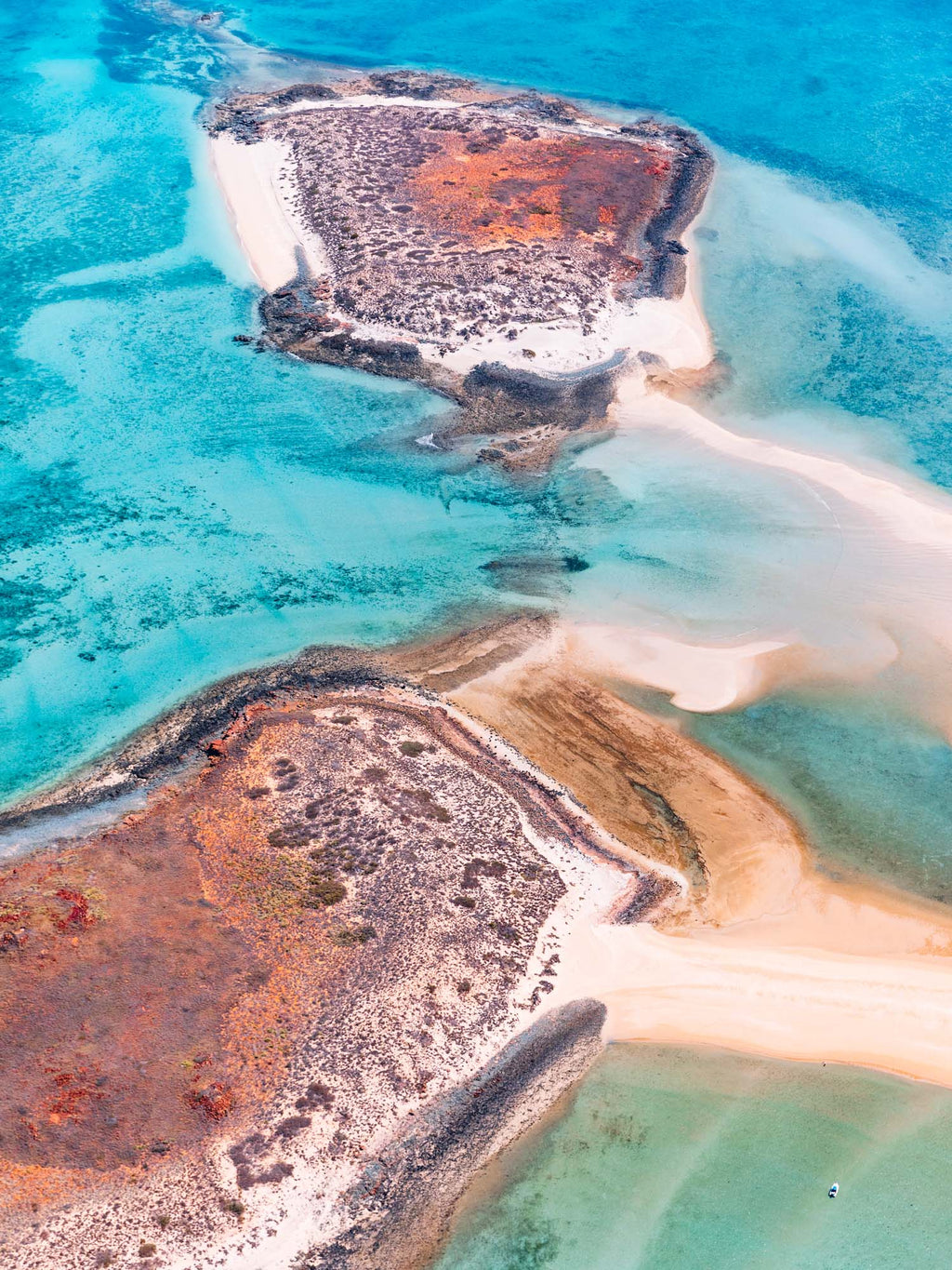 SW1380 - Karratha Pilbara Wall Art | Shop Coastal Photography Prints ...