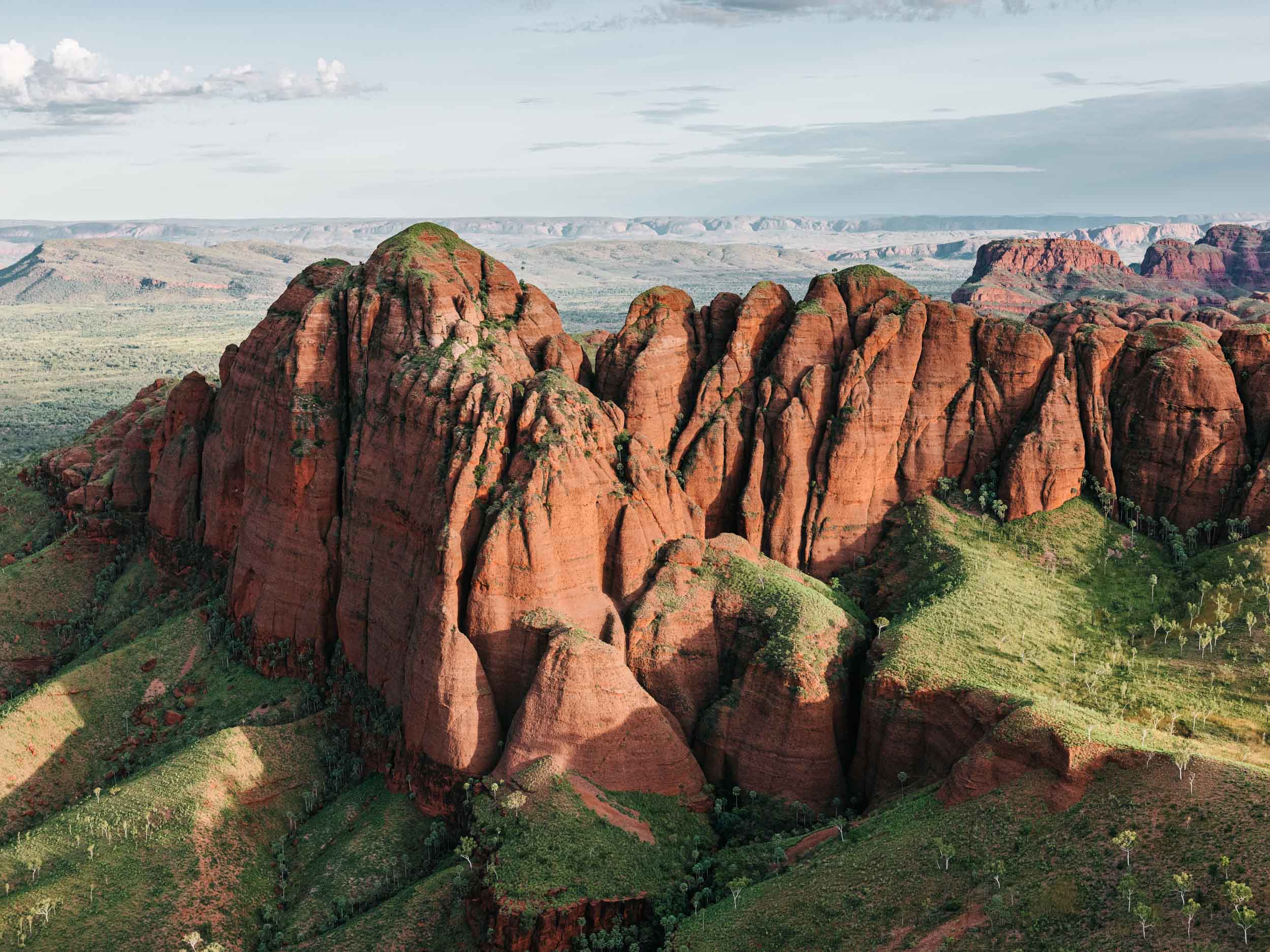 SW1565 - Ragged Range Wall Art | Shop Kimberley Photography Prints ...