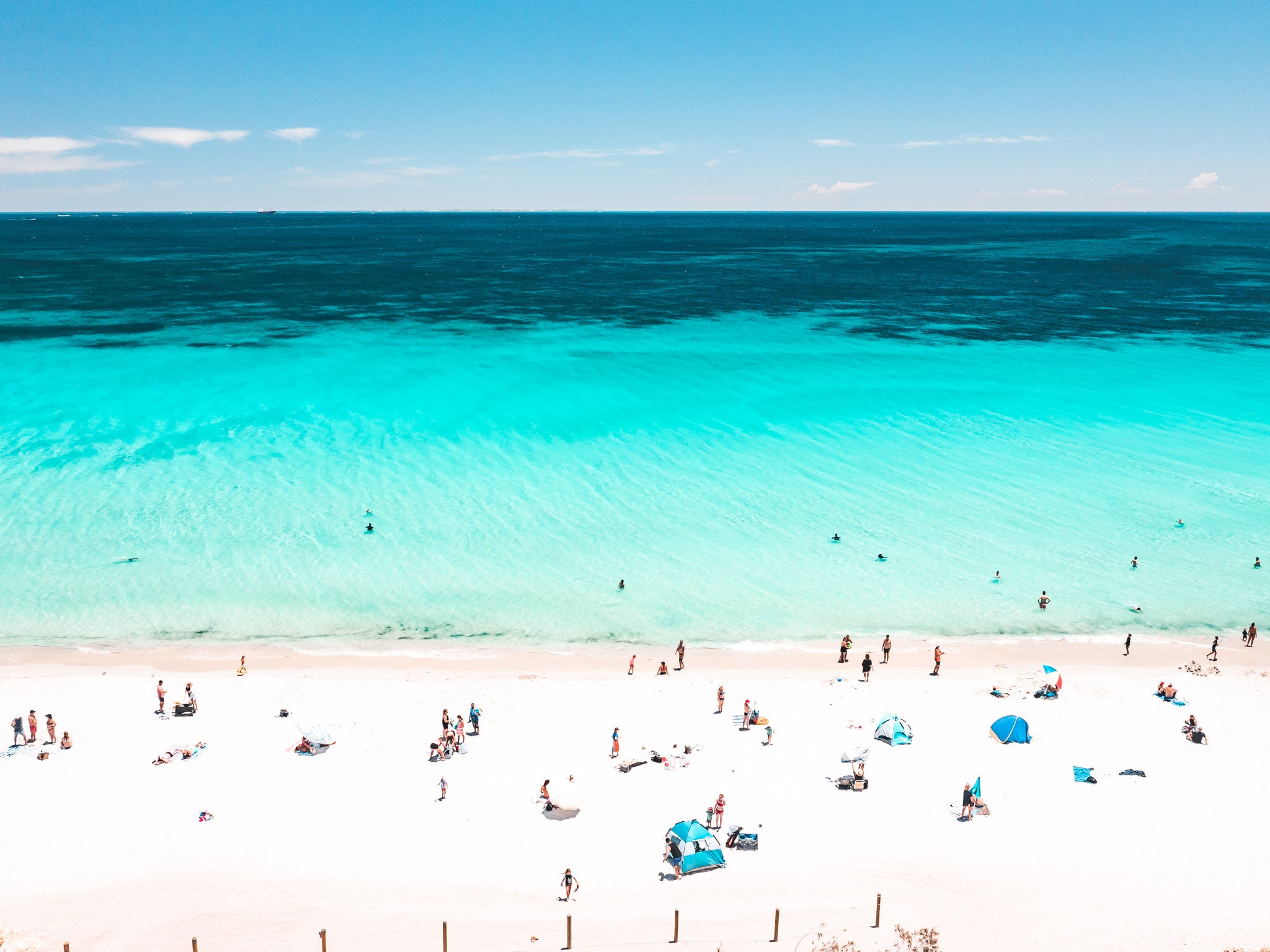 SW1570 - Port Beach Fremantle | Shop Coastal Photography Prints – Salty ...