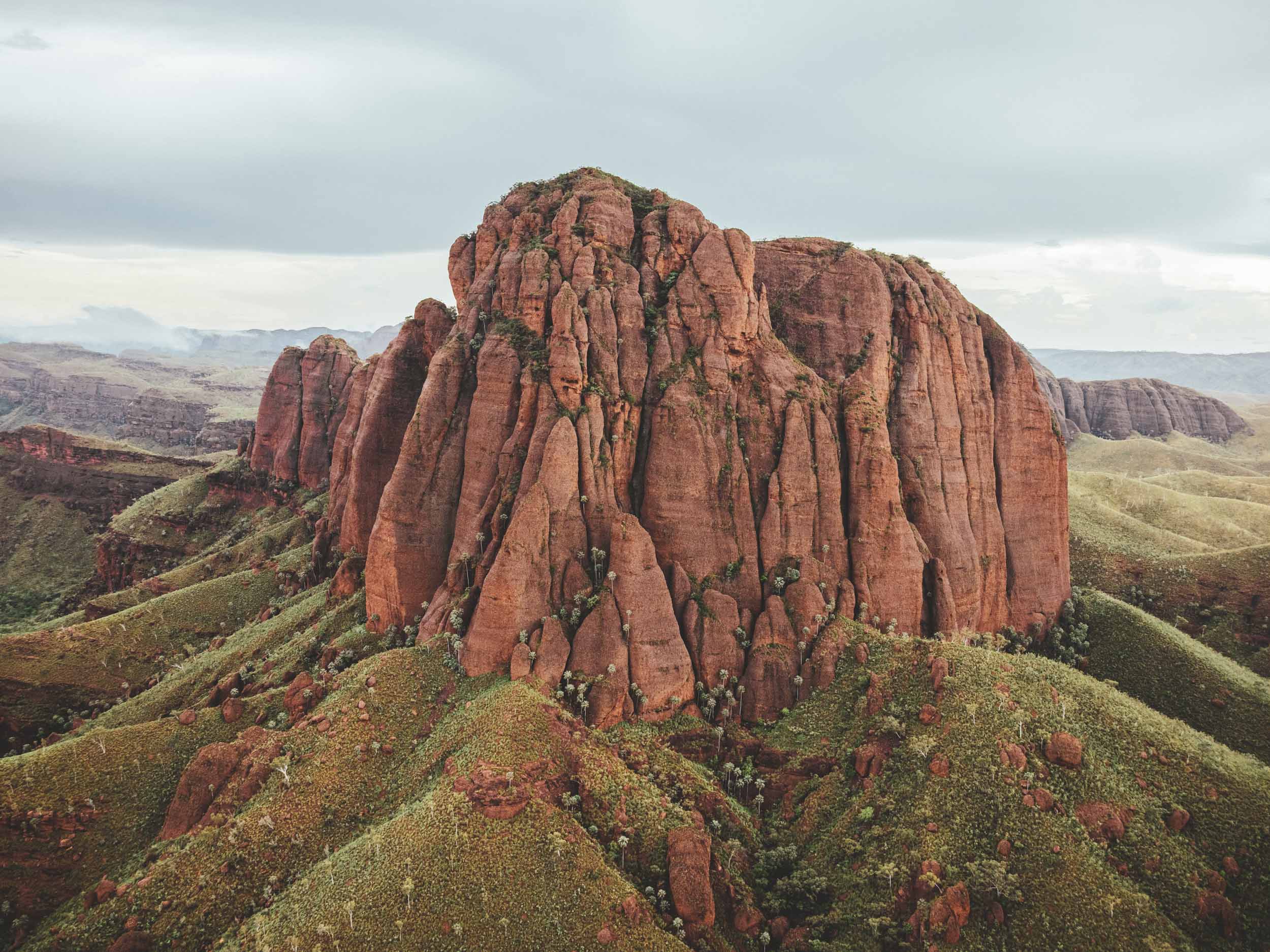 SW1591 - Ragged Range Wall Art | Shop Kimberley Photography Prints ...