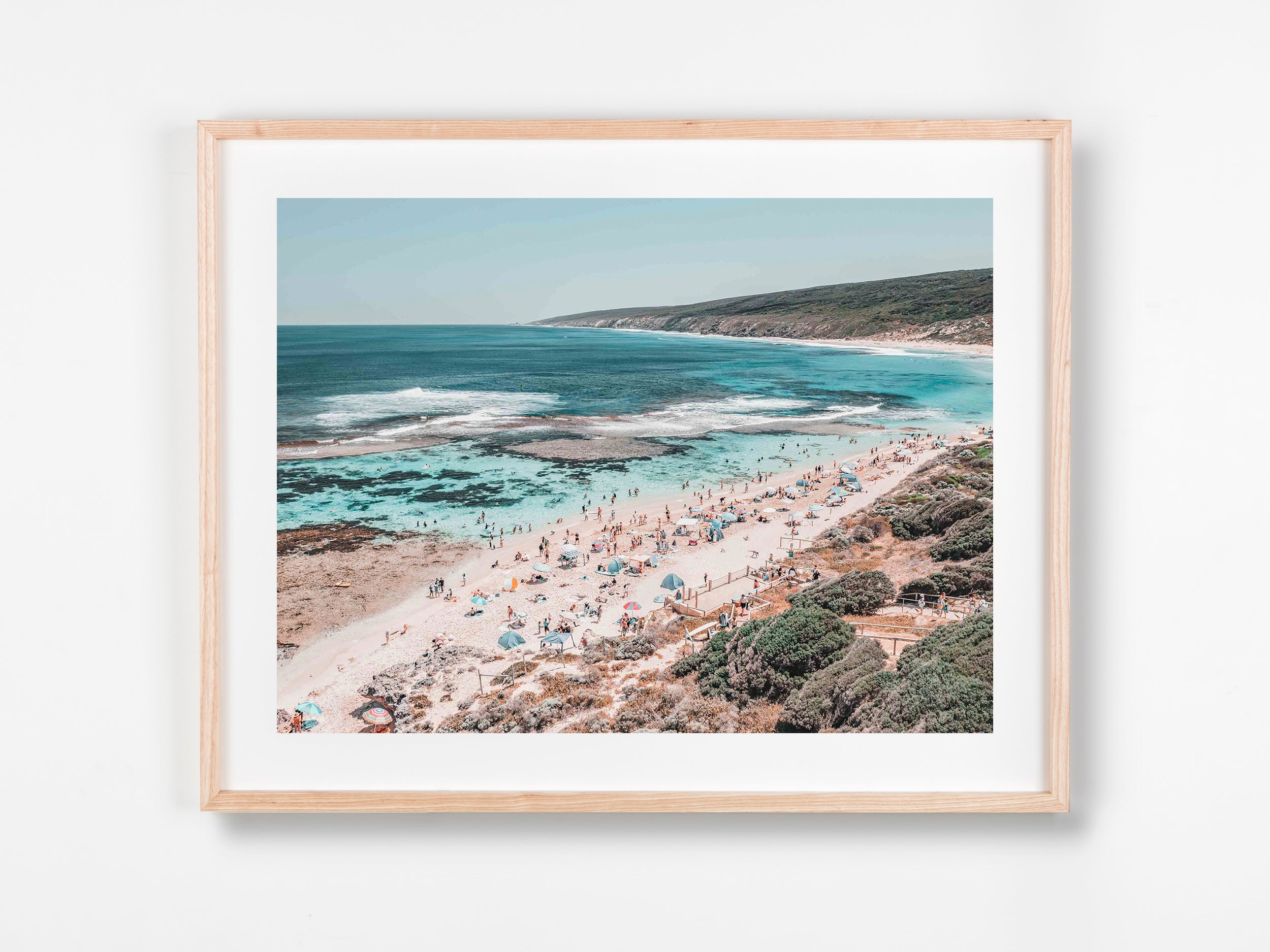 SW2014 - Yallingup Wall Art | Shop Coastal Photography Prints – Salty Wings