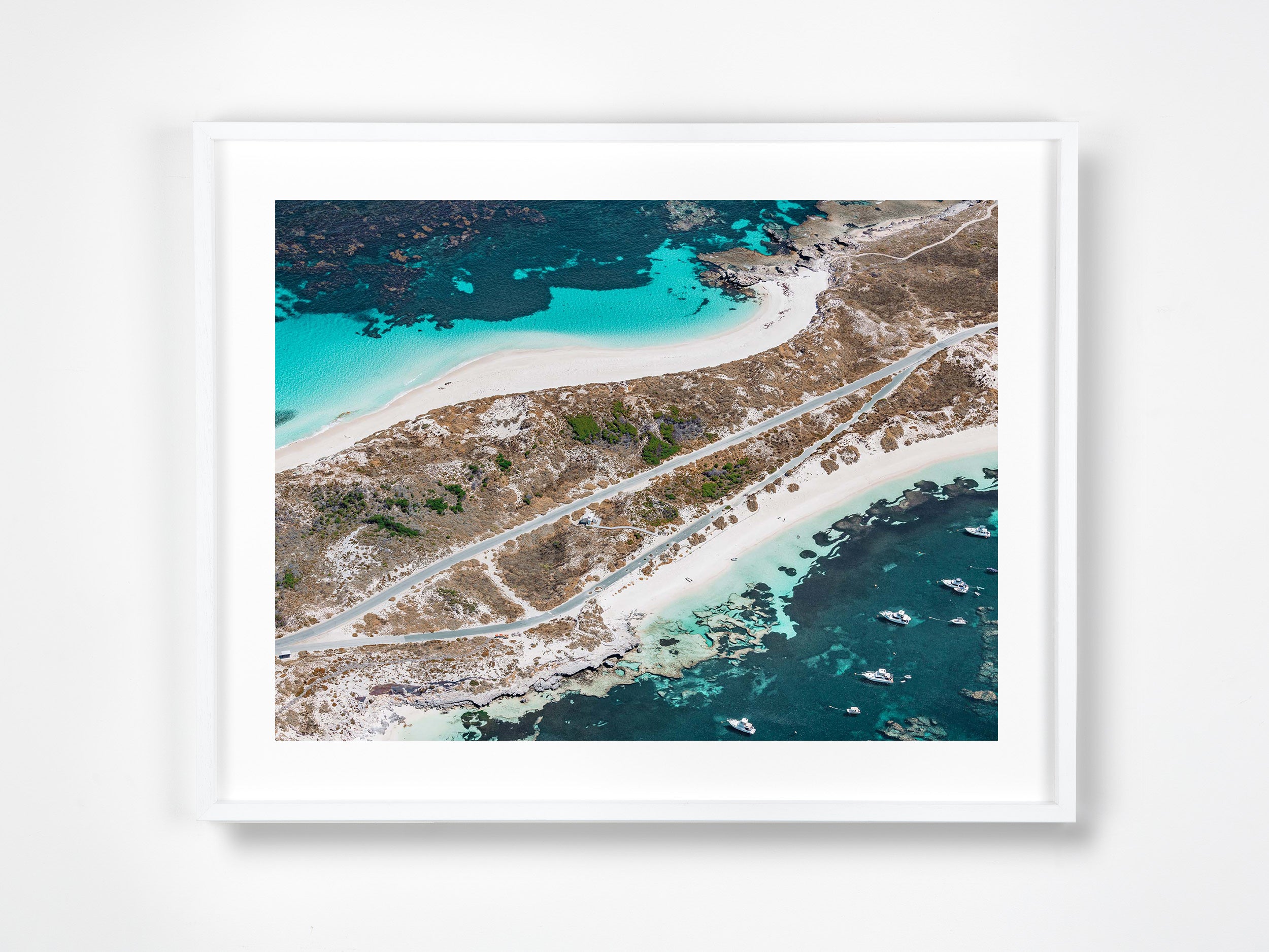 SW2028 - Rottnest Island Wall Art | Shop Coastal Photography Prints ...