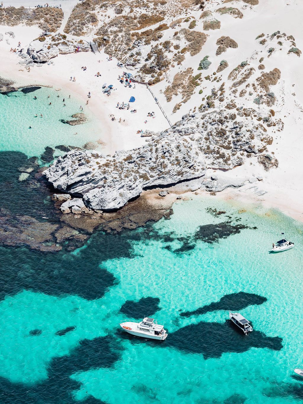 SW2029 - Rottnest Island Wall Art | Shop Coastal Photography Prints ...