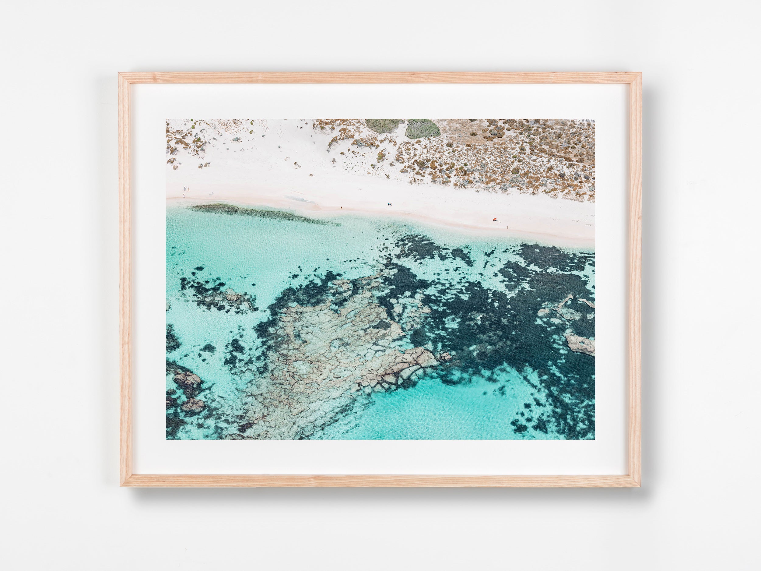 SW2046 - Rottnest Wall Art | Shop Coastal Photography Prints – Salty Wings