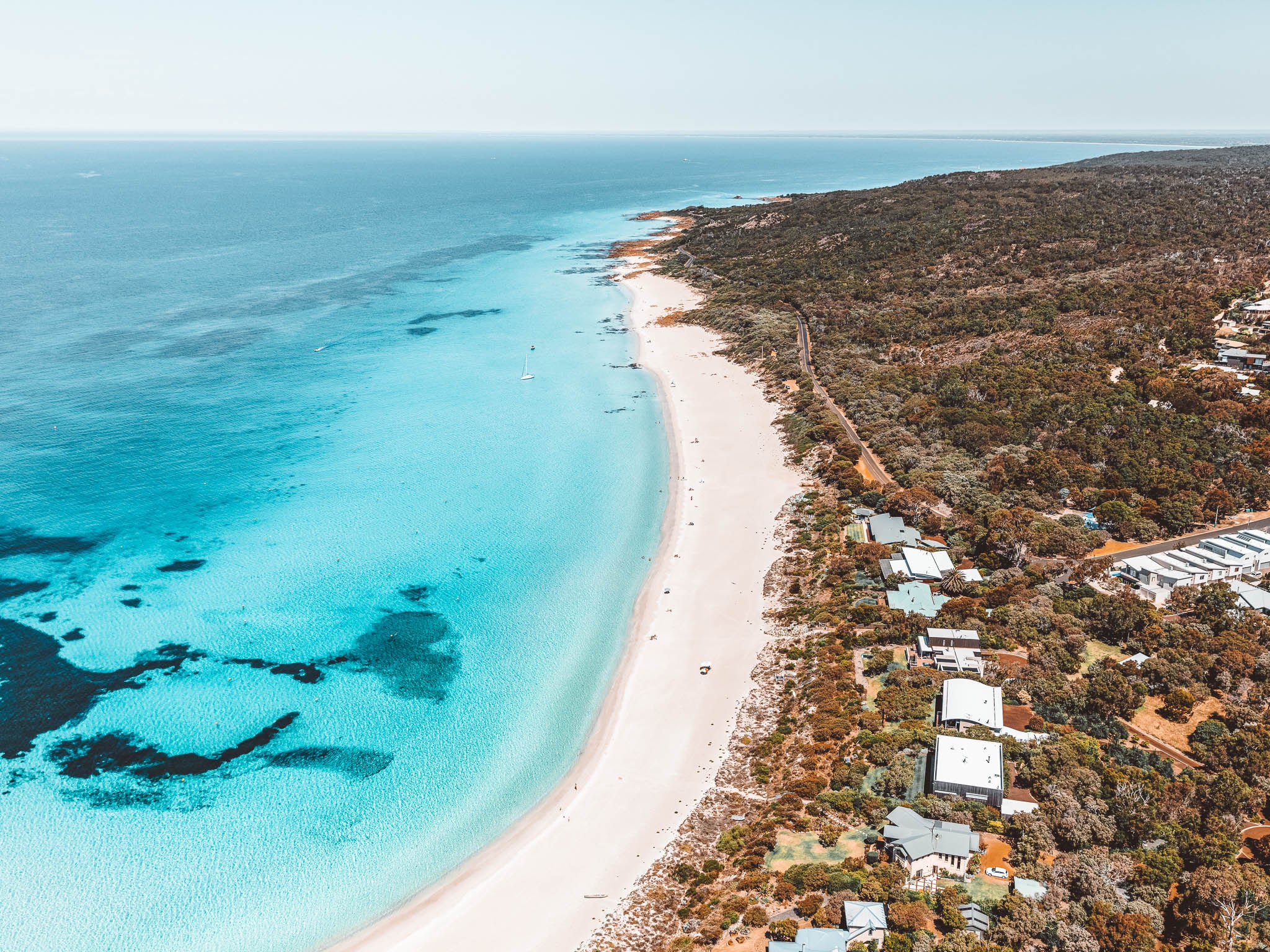 SW2069 - Eagle Bay Wall Art | Shop Coastal Photography Prints – Salty Wings
