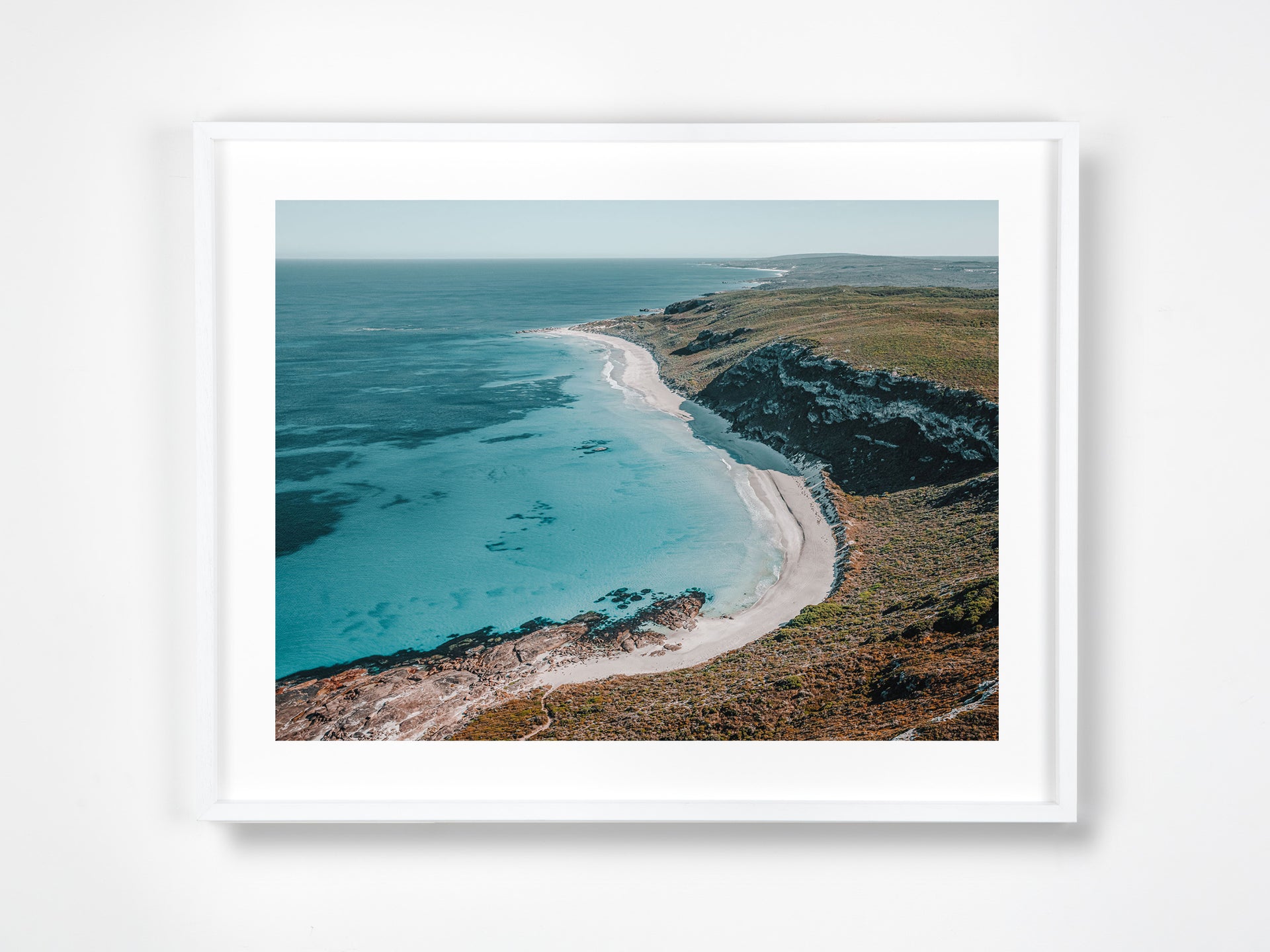 SW2107 - Contos Beach Wall Art | Shop Coastal Photography Prints ...