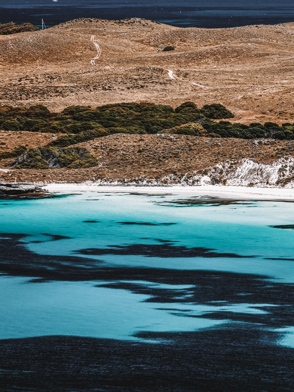 SW2115 - Rottnest Island Wall Art | Shop Coastal Photography Prints ...