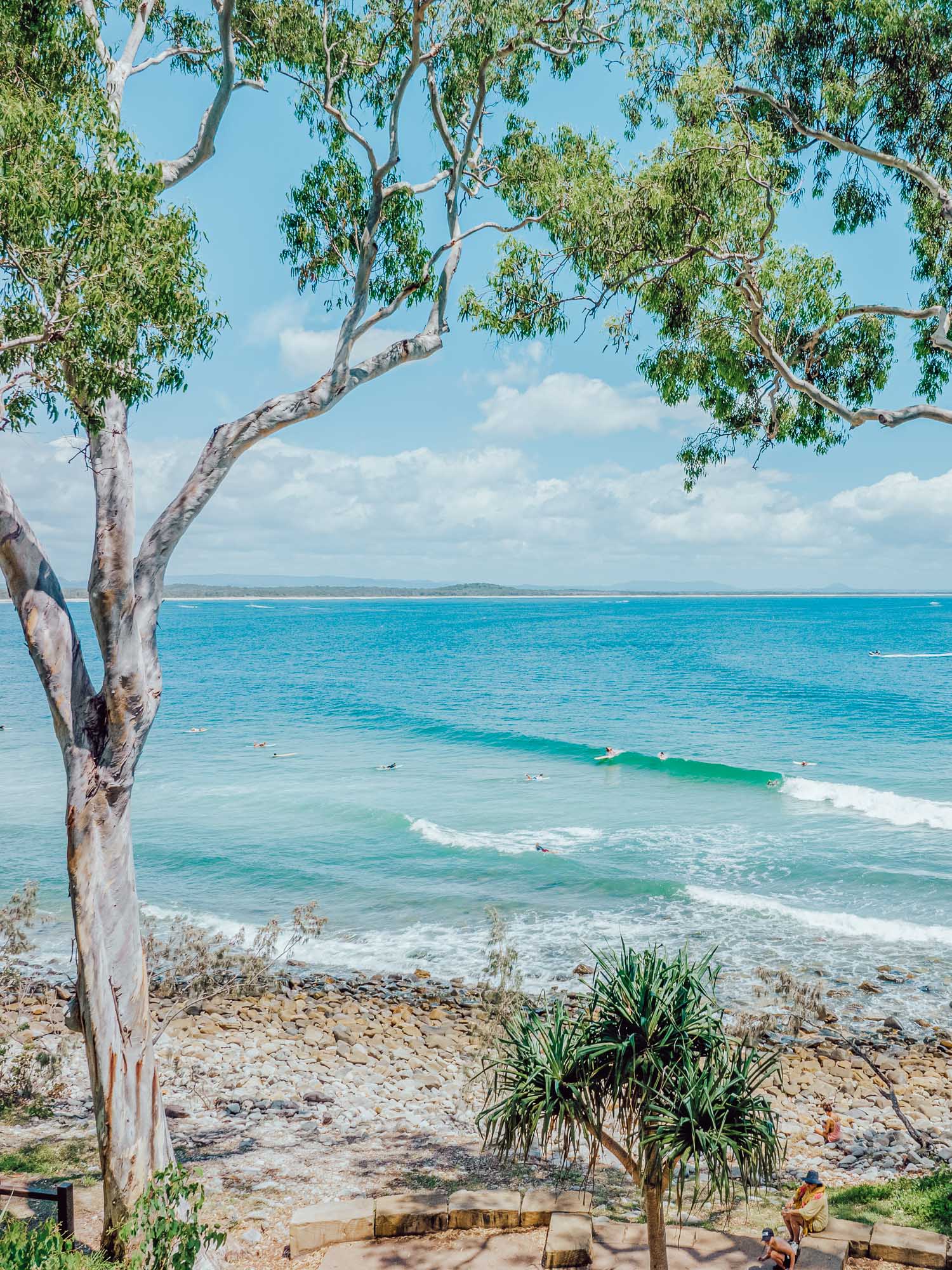 SW2161 - Noosa Wall Art | Shop Coastal Photography Prints – Salty Wings