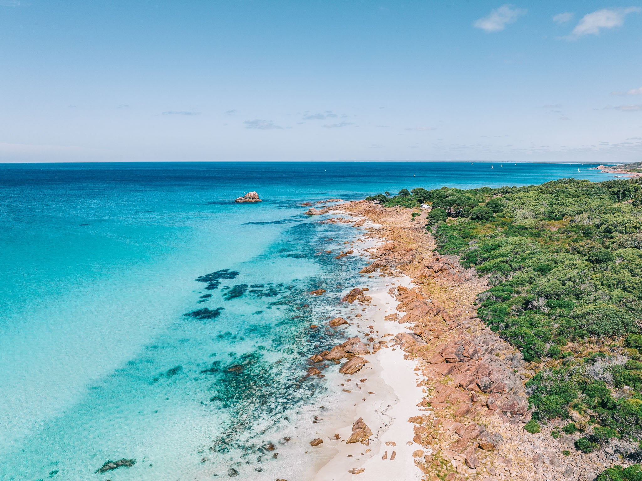 SW2231 - Point Piquet Wall Art | Shop Coastal Photography Prints ...