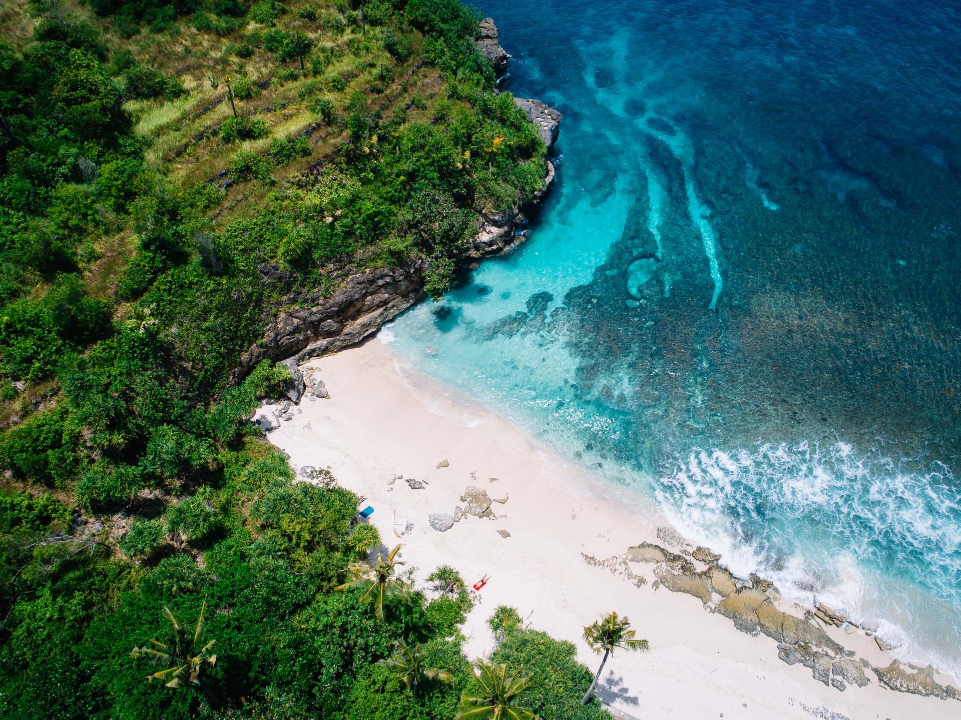 SW2258 - Nusa Ceningan Wall Art | Shop Coastal Photography Prints ...