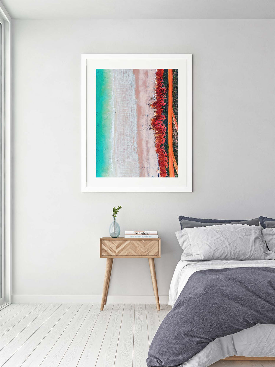 SW0007 - James Price Point Wall Art | Shop Coastal Photography Prints ...