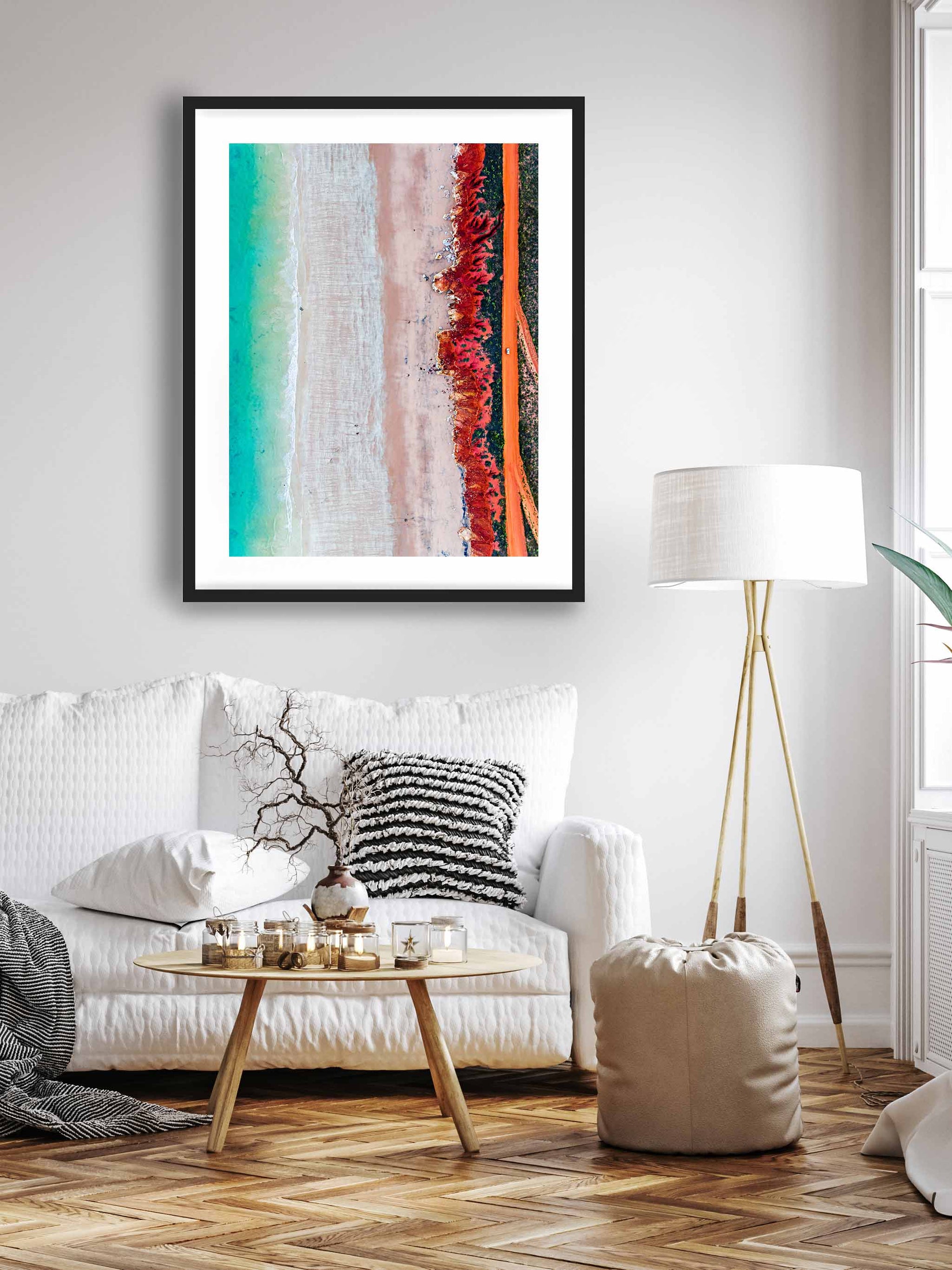 SW0007 - James Price Point Wall Art | Shop Coastal Photography Prints ...