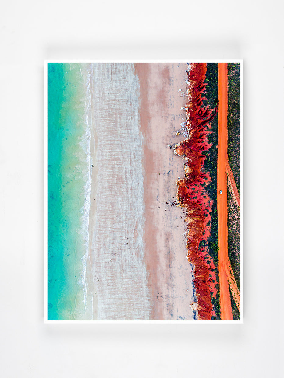 SW0007 - James Price Point Wall Art | Shop Coastal Photography Prints ...