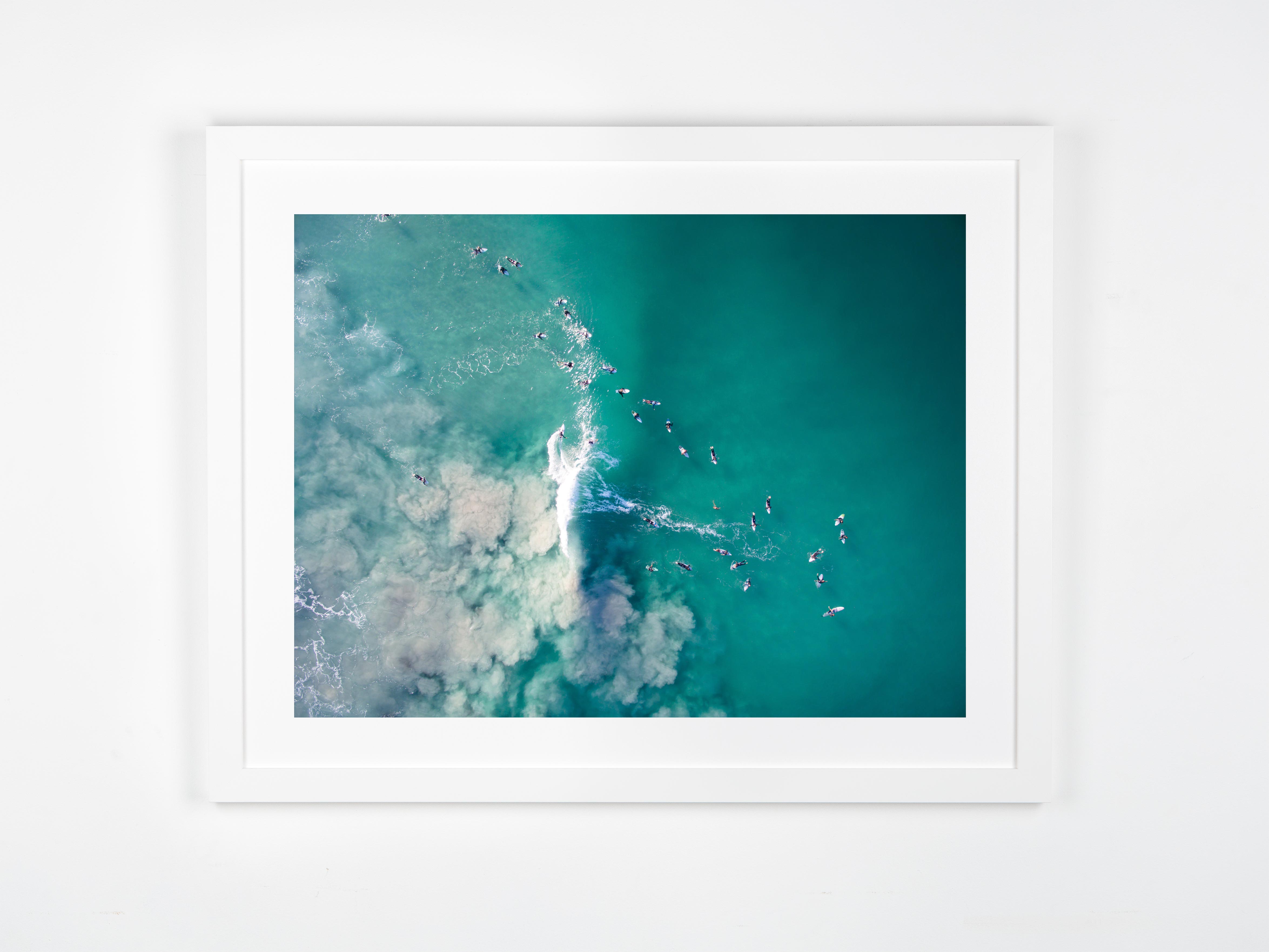 SW0296 - Trigg Point Wall Art Surf Prints | Shop Home Decor – Salty Wings