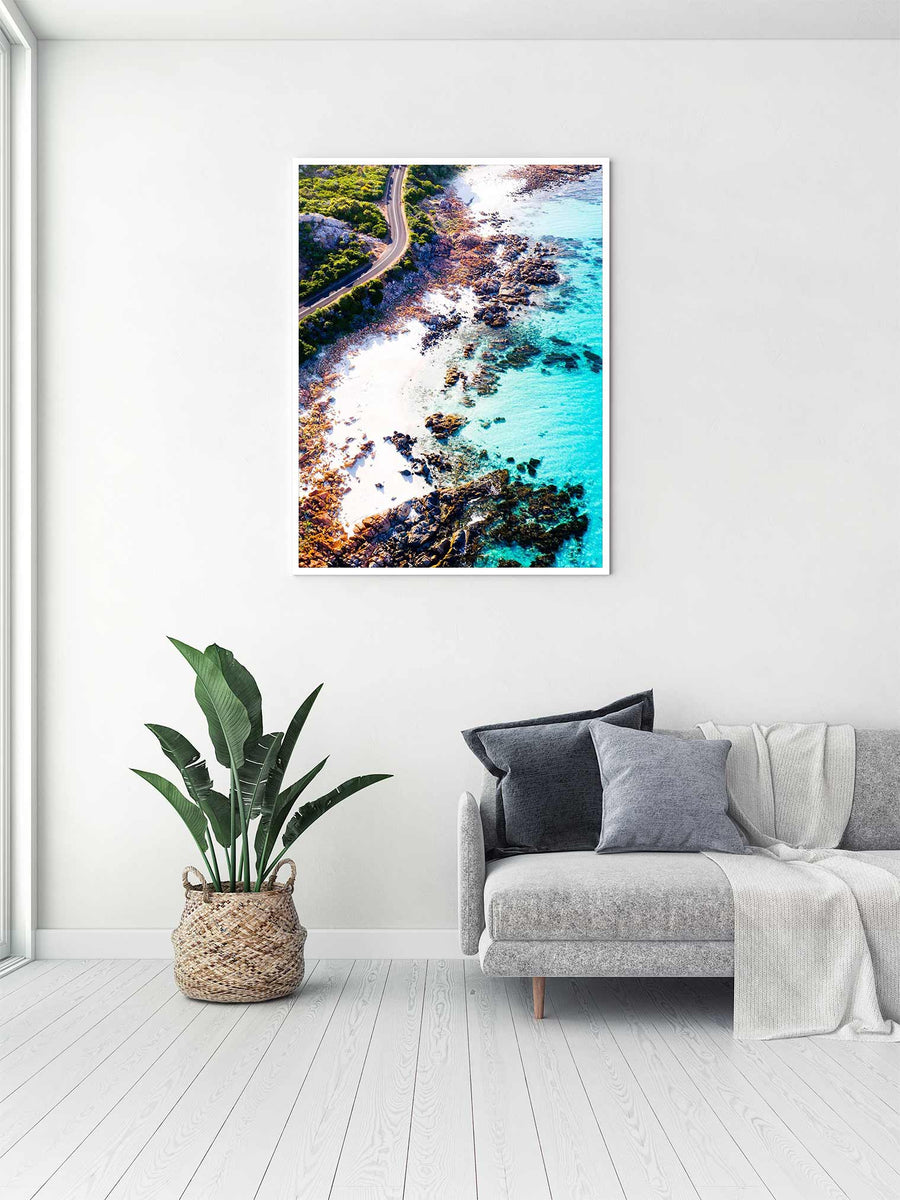 SW0352 - Point Piquet – Salty Wings