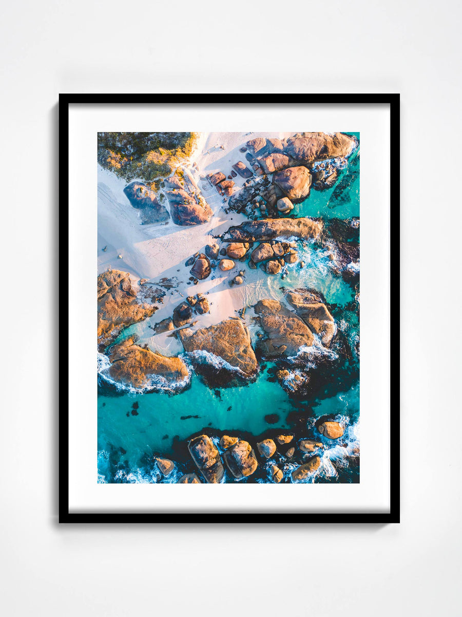 SW0660 - Greens Pool – Salty Wings