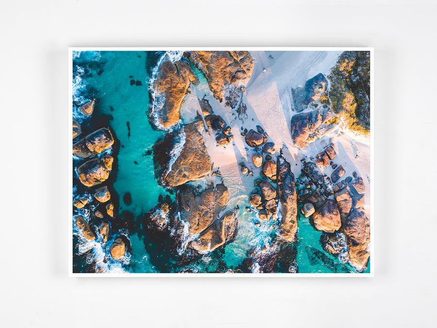 SW0660 - Greens Pool – Salty Wings