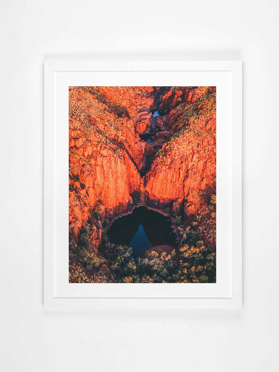 SW0773 - Python Pool Wall Art Decor | Shop Art Photo Prints – Salty Wings