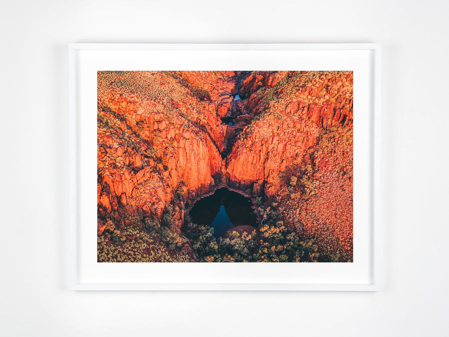 SW0773 - Python Pool Wall Art Decor | Shop Art Photo Prints – Salty Wings