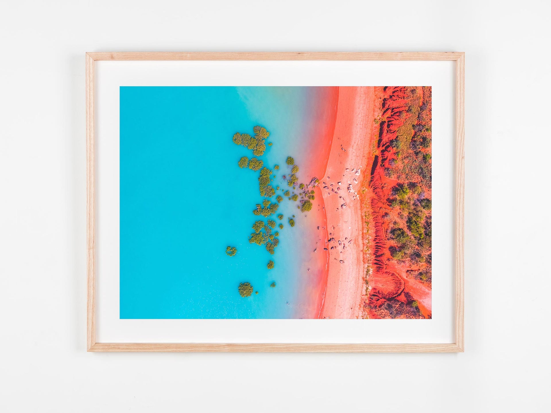 SW0854 - Broome Wall Art | Shop Coastal Photography Prints – Salty Wings