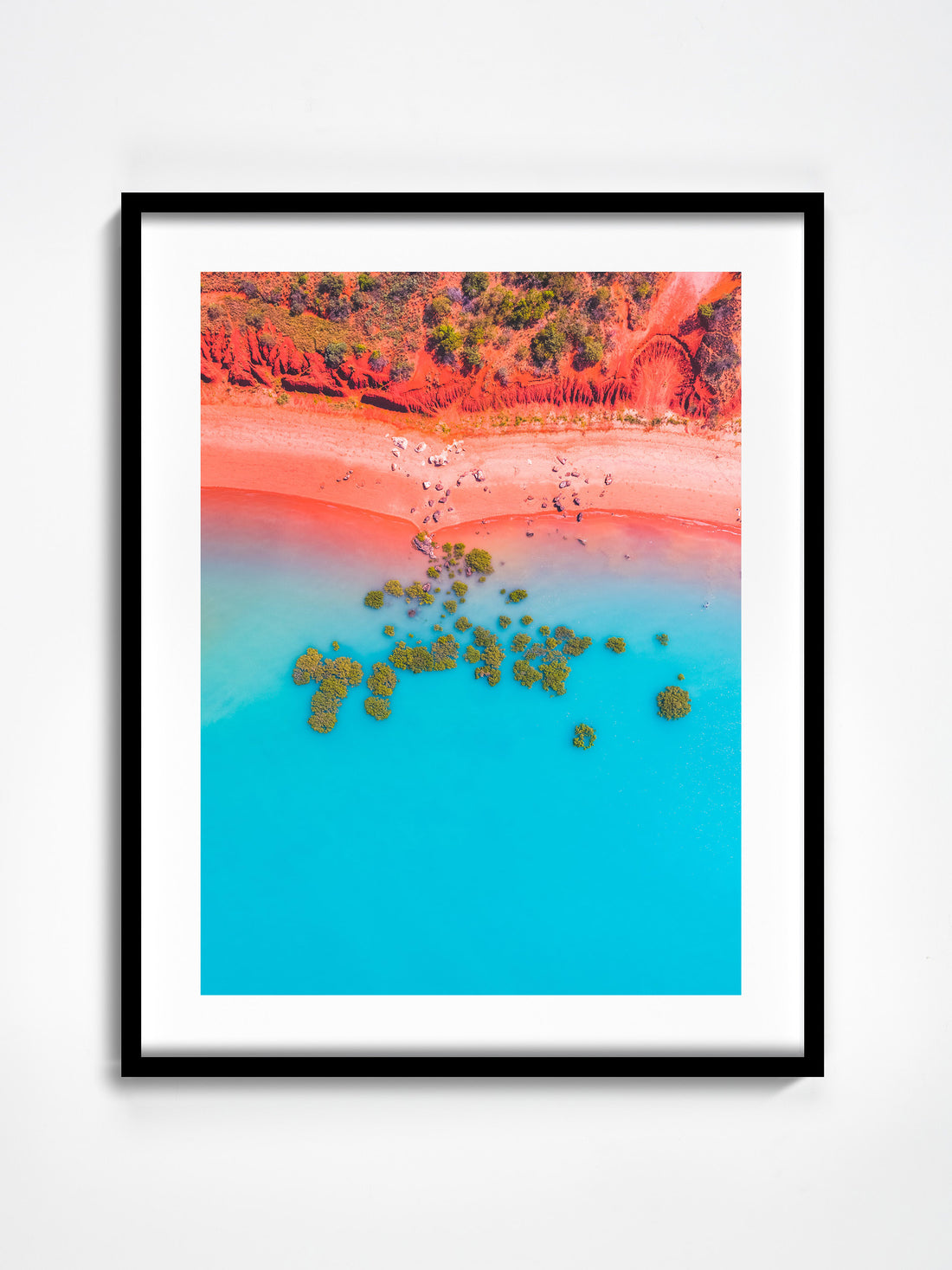 SW0854 - Broome Wall Art | Shop Coastal Photography Prints – Salty Wings