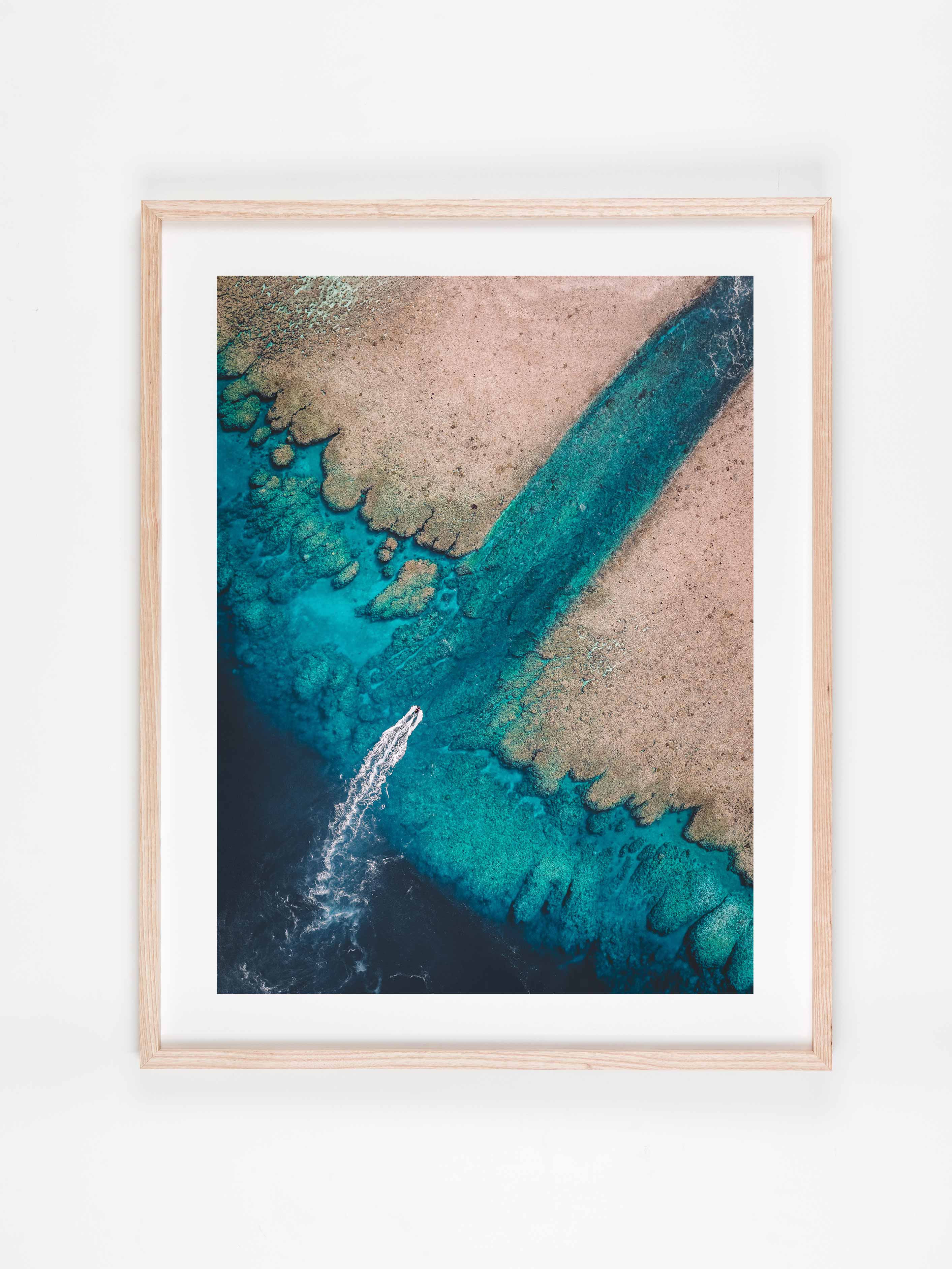 SW0901 - Rowley Shoals – Salty Wings