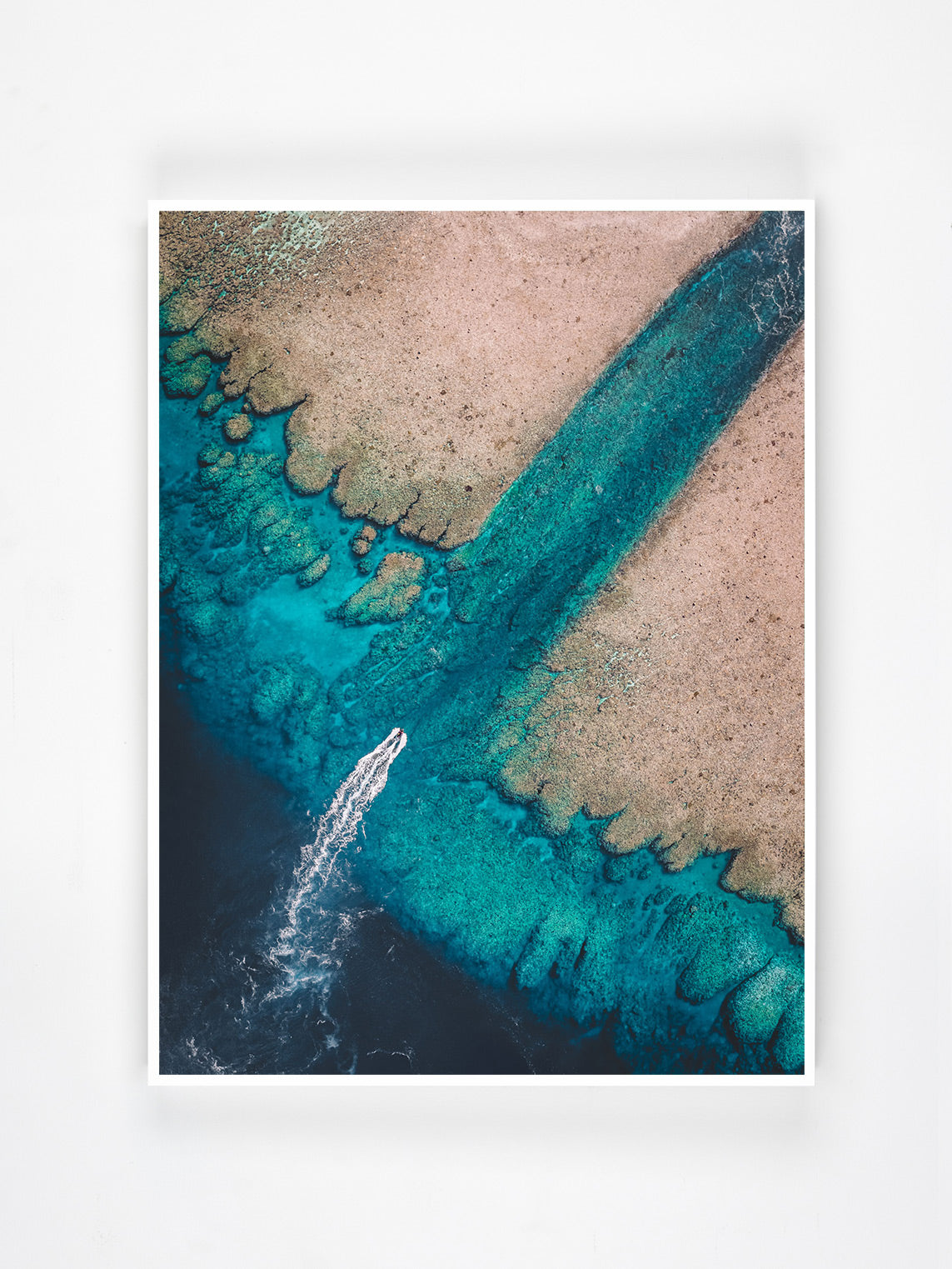 SW0901 - Rowley Shoals – Salty Wings