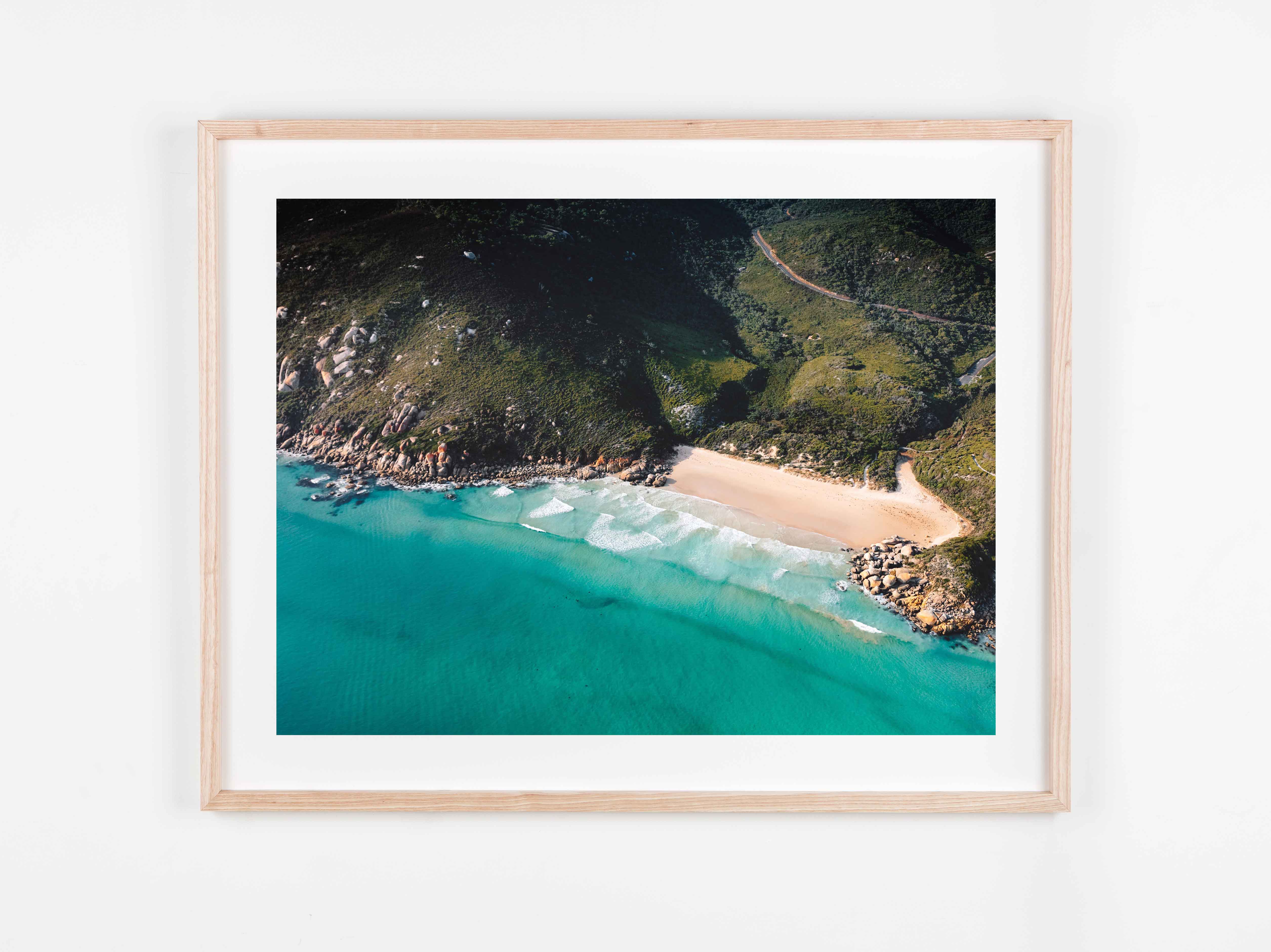 SW0911 - Wilsons Prom – Salty Wings