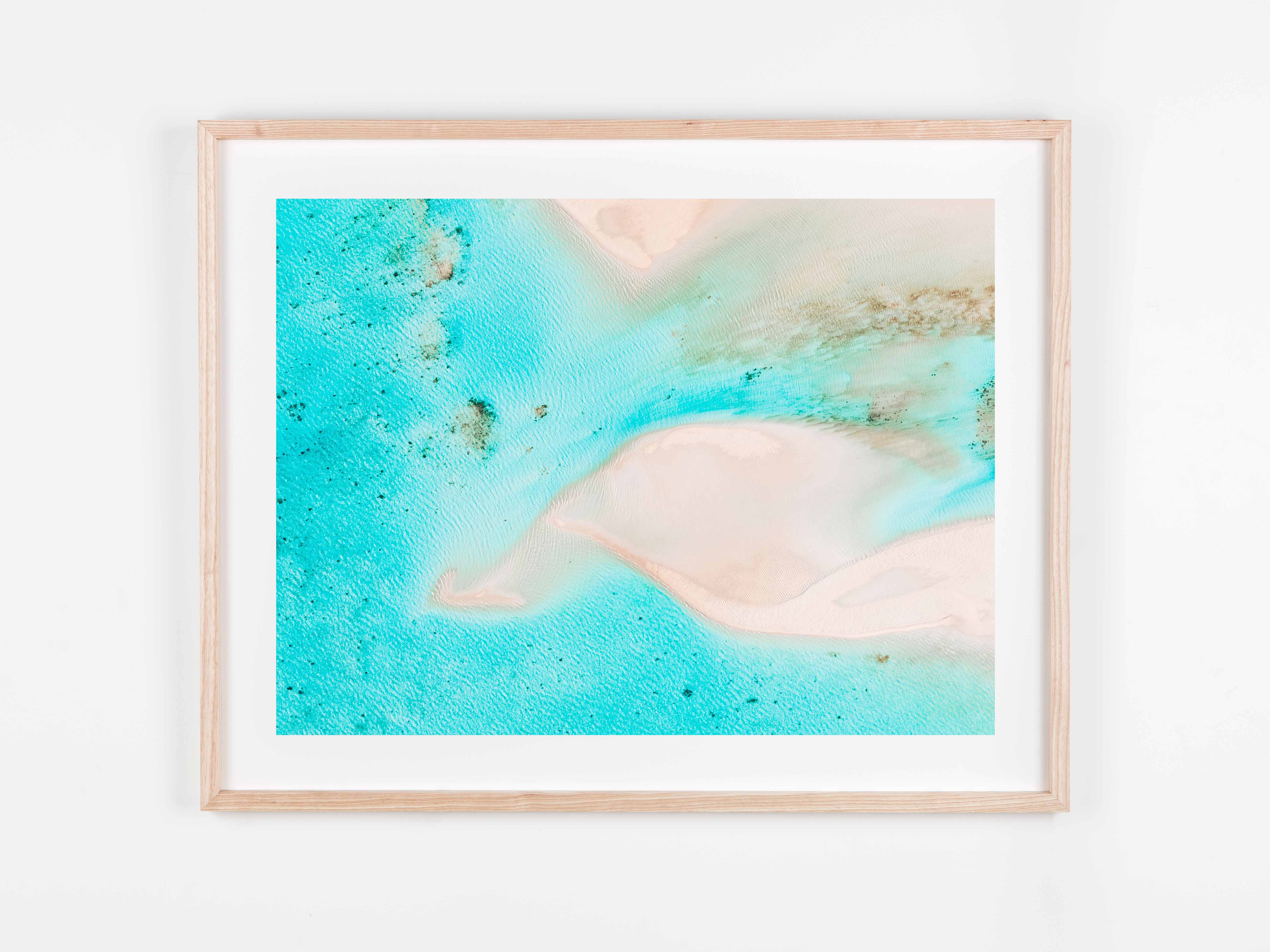 SW0975 - Rowley Shoals – Salty Wings
