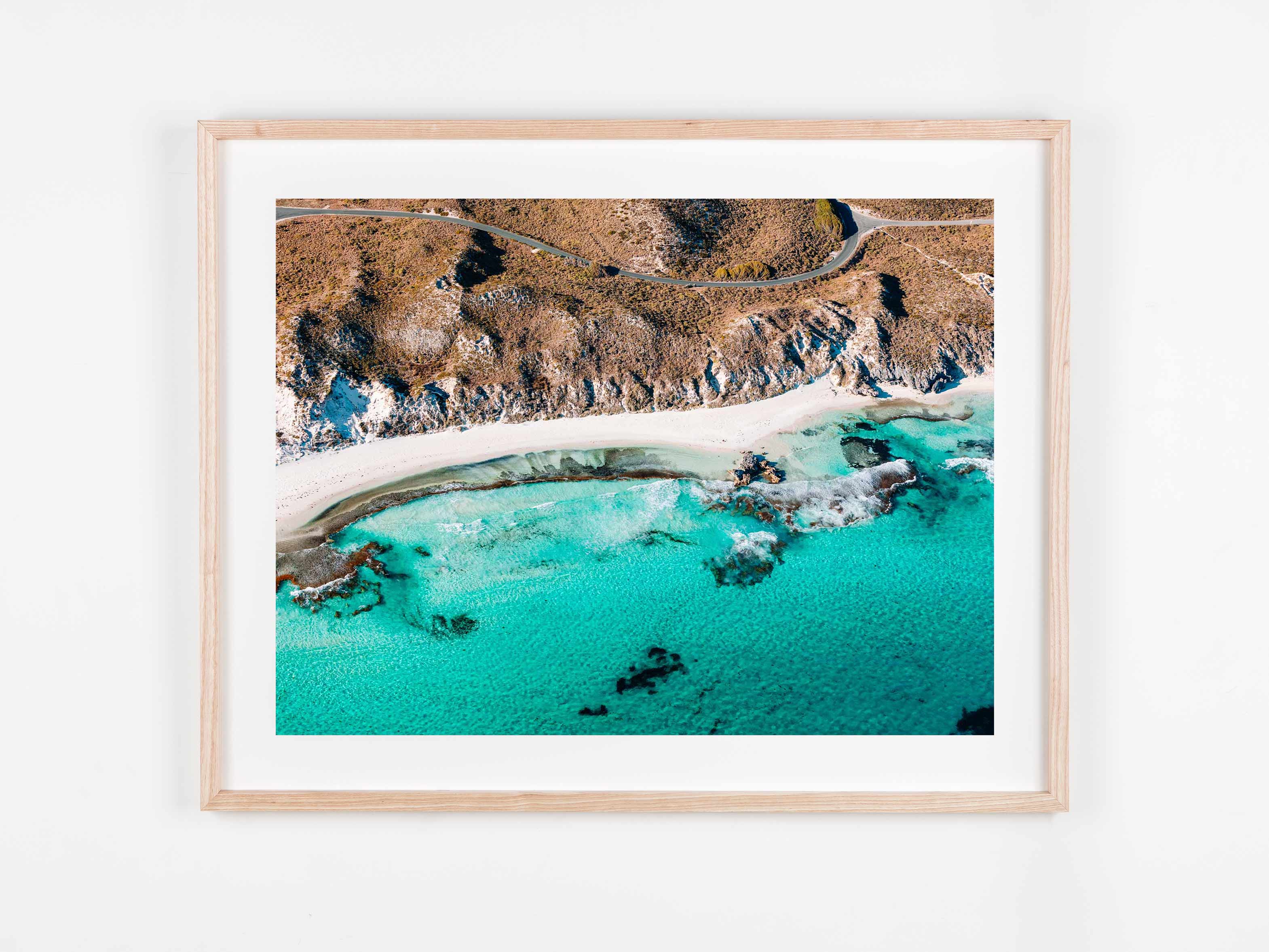 SW1082 - Salmon Bay – Salty Wings