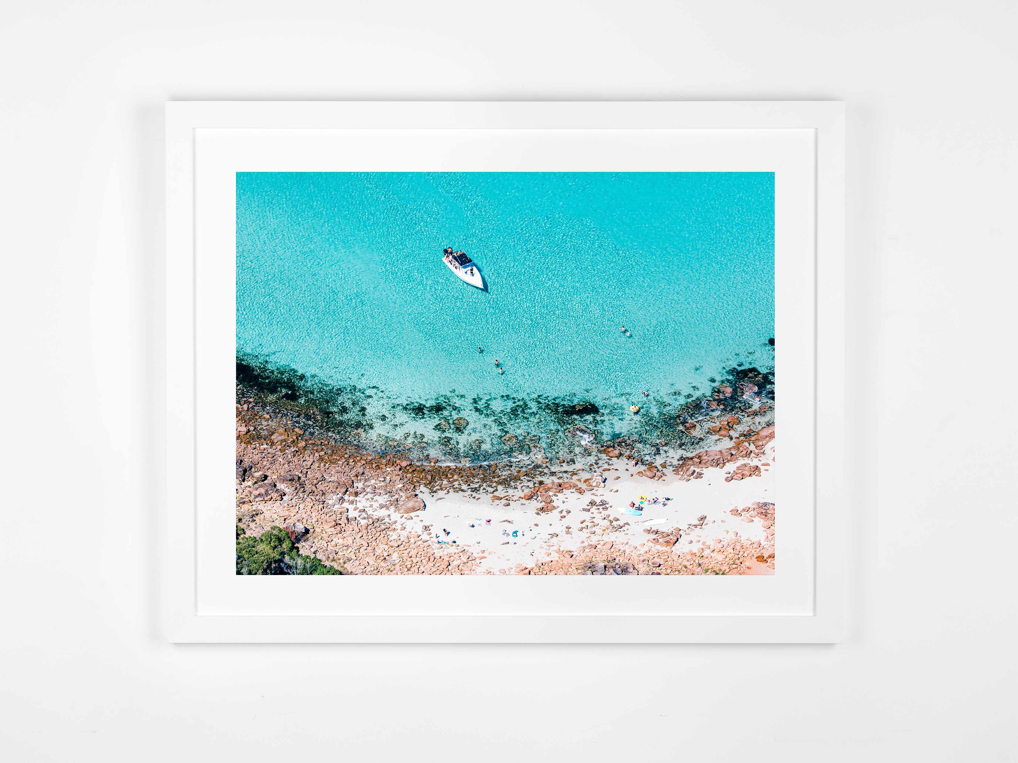 SW1132 - Point Piquet Wall Art | Shop Coastal Photography Prints ...