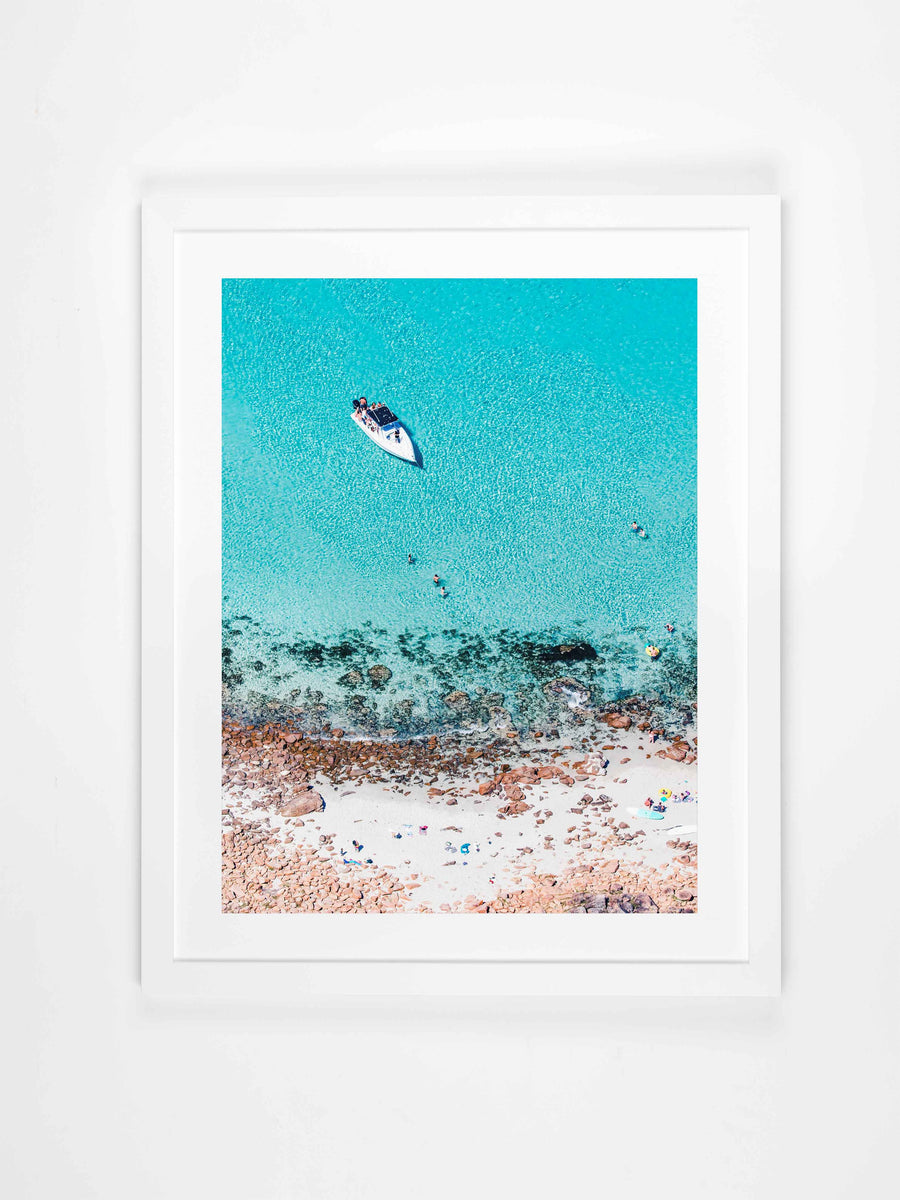 SW1132 - Point Piquet Wall Art | Shop Coastal Photography Prints ...